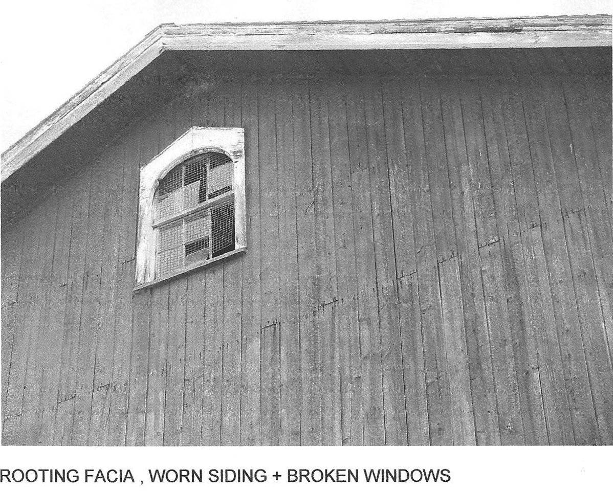 Raymond-Ambler Farm (257 Hurlbutt Street, Wilton (Western Uplands ...