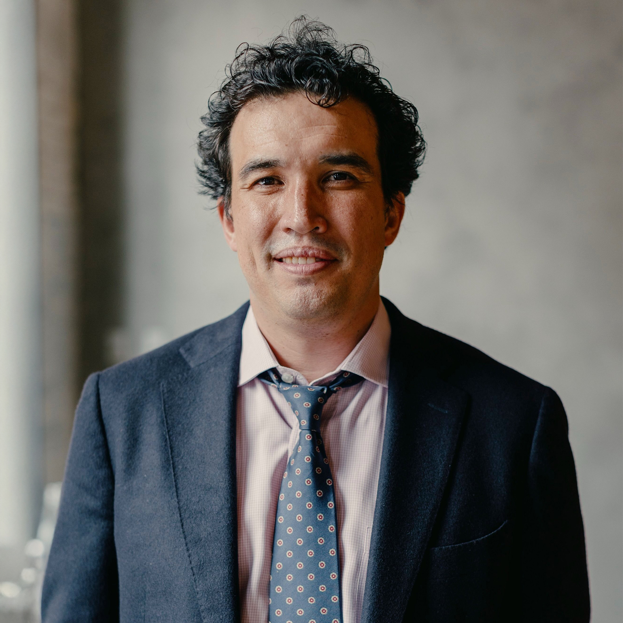 Erling Wu-Bower's Career Path | Hospitality Career Paths