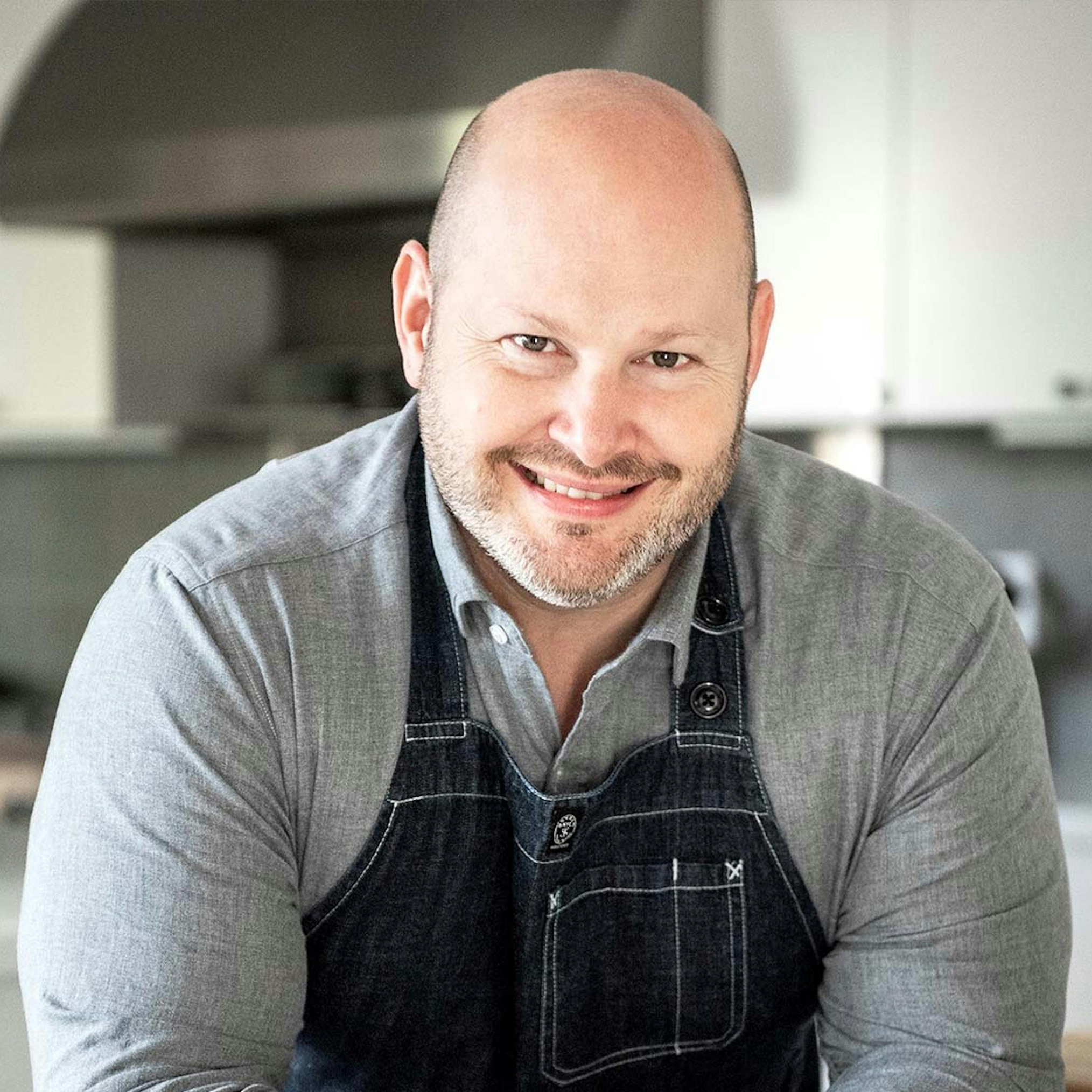 EP 5: Dan Kluger | Culinary Agents