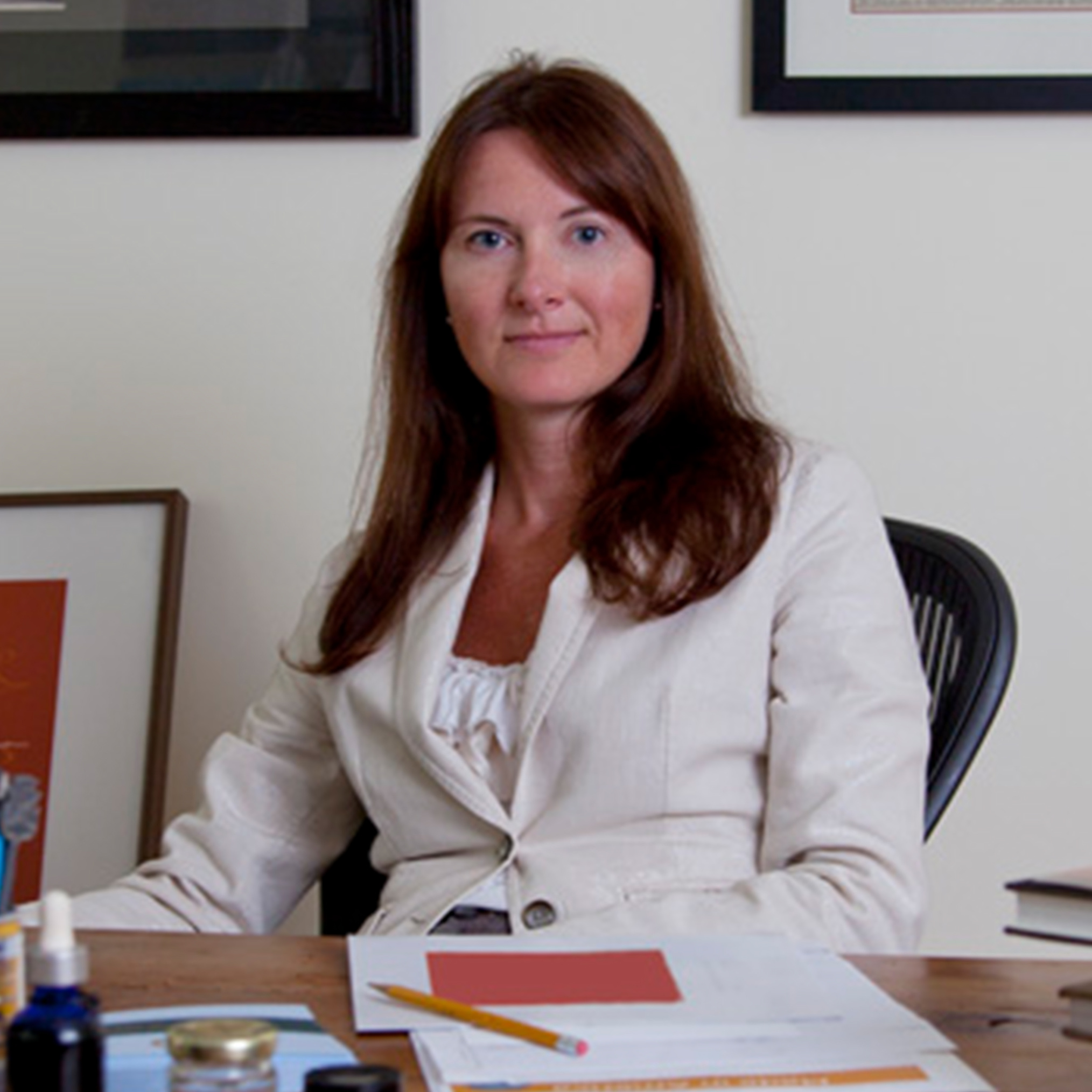 Graceanne Jordan's Career Path | Hospitality Career Paths