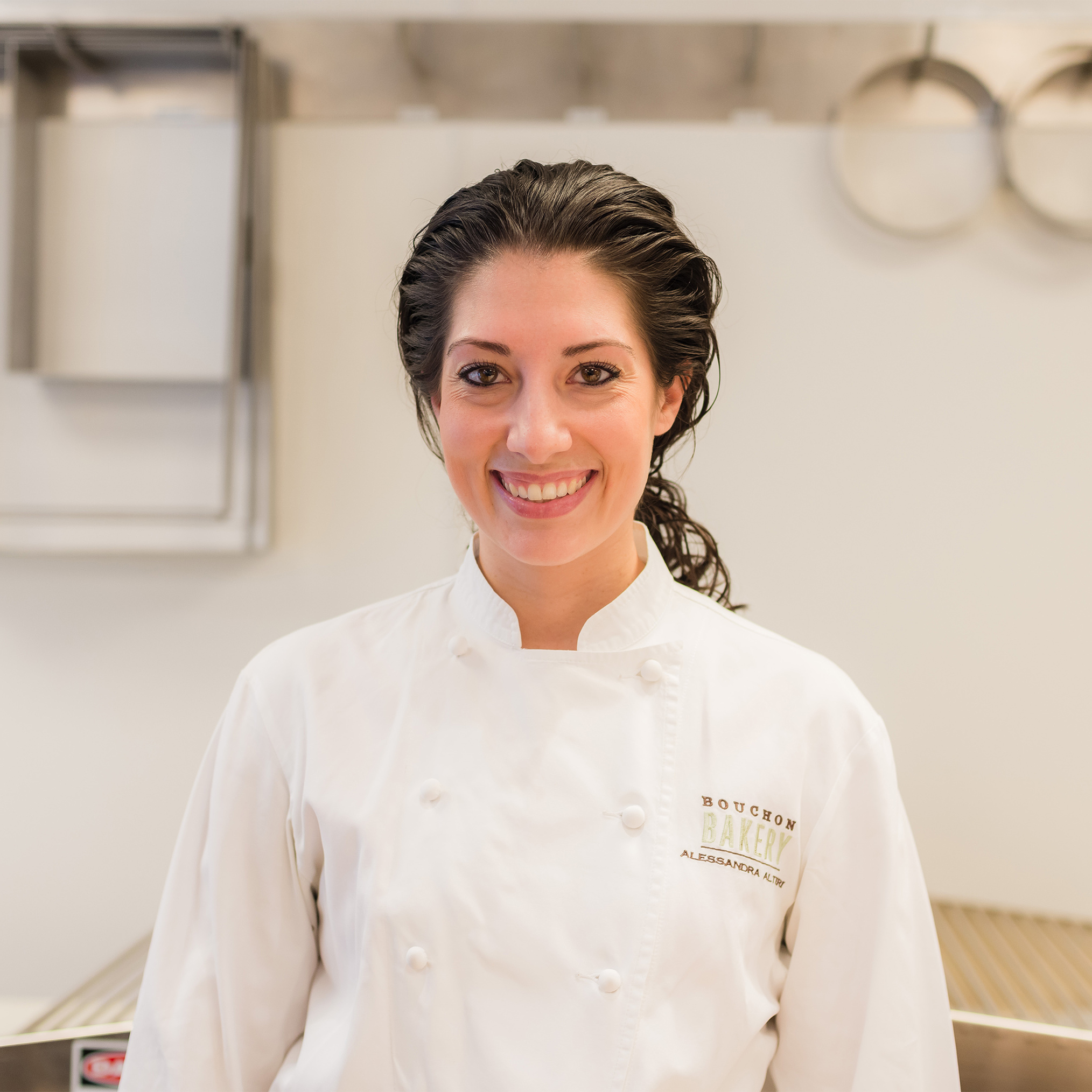Alessandra Altieri's Career Path | Hospitality Career Paths