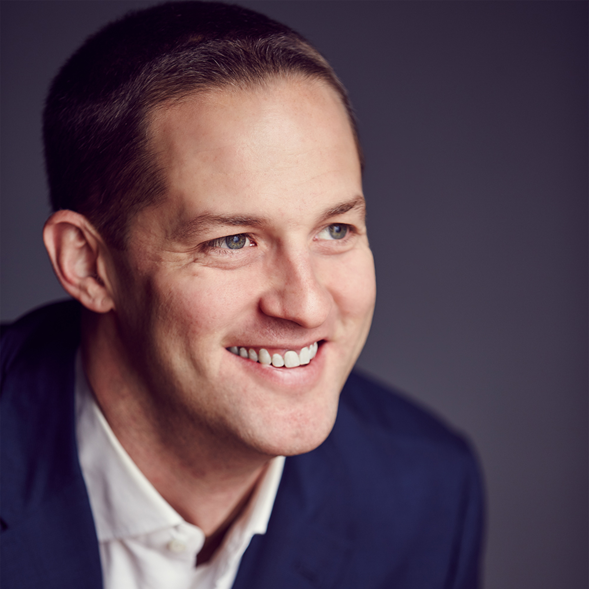 Anthony Rudolf's Career Path | Hospitality Career Paths