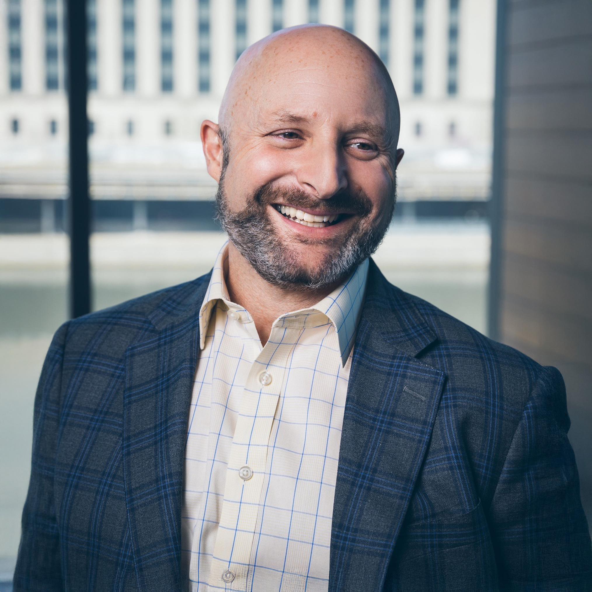 EP 21: Jeff Benjamin | Culinary Agents