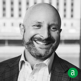 Jeff Benjamin's Career Path | Culinary Agents