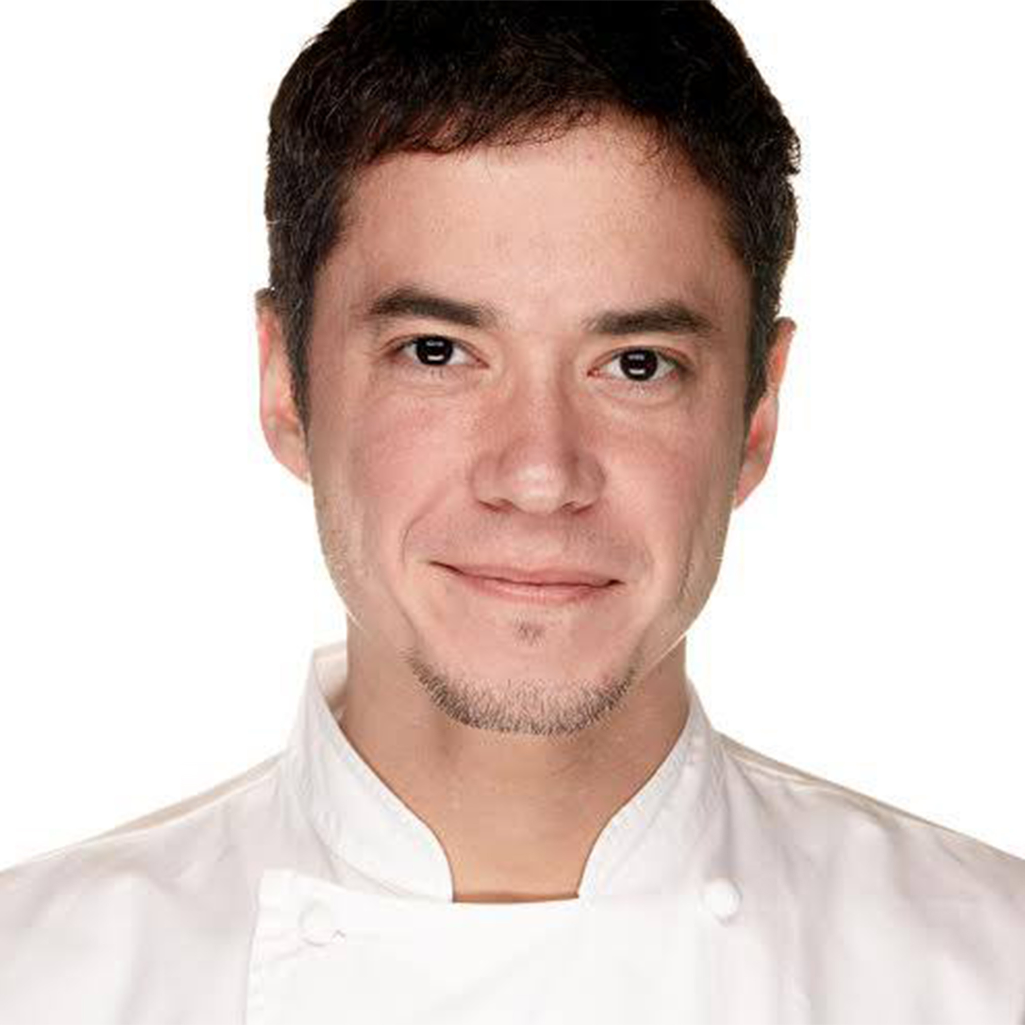 Eric Rivera's Career Path | Hospitality Career Paths