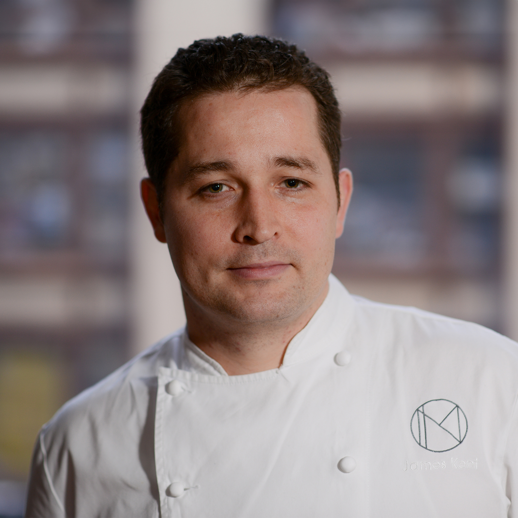 Jamal James Kent's Career Path | Hospitality Career Paths