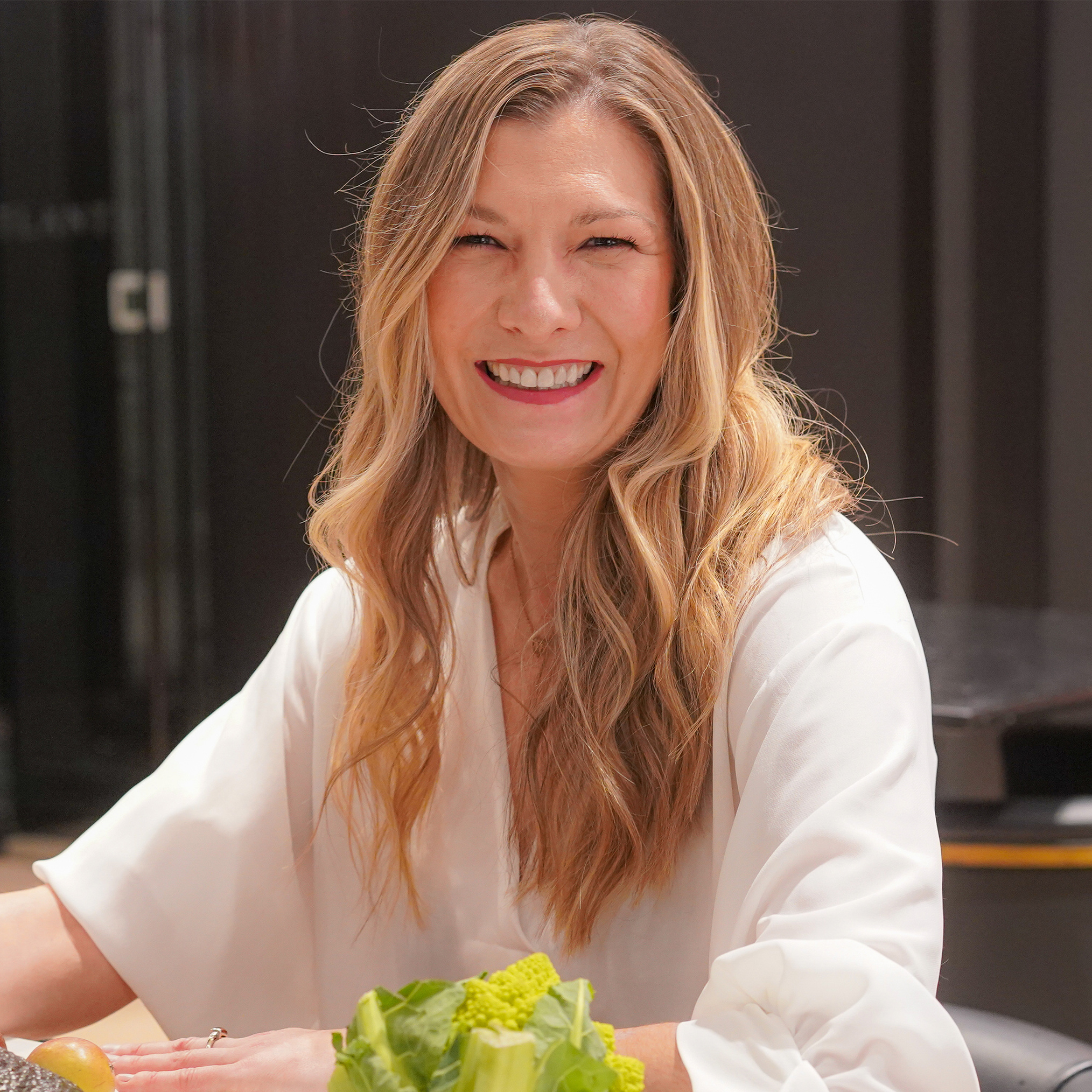 Monica Glass's Career Path | Hospitality Career Paths