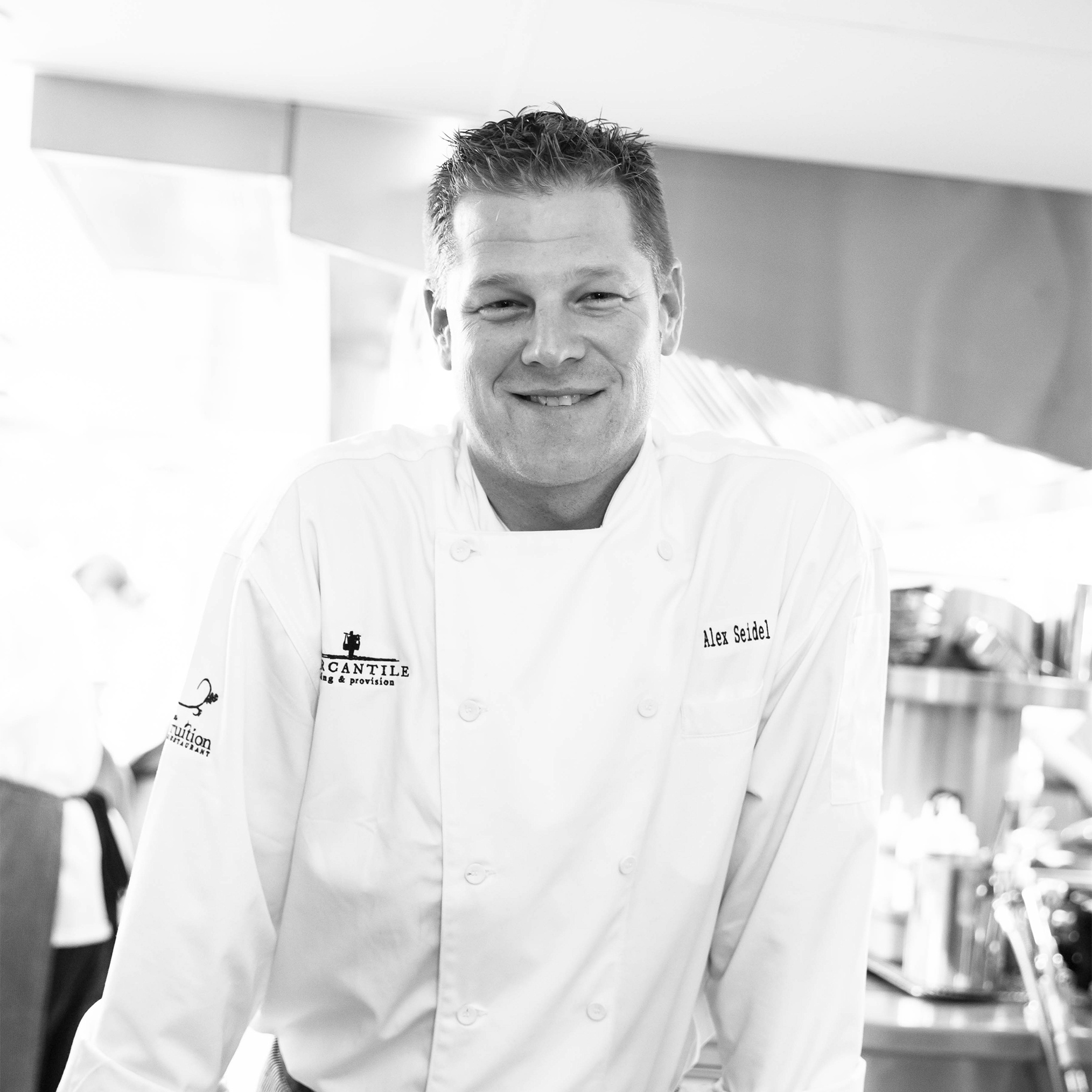 Alex Seidel's Career Path | Hospitality Career Paths