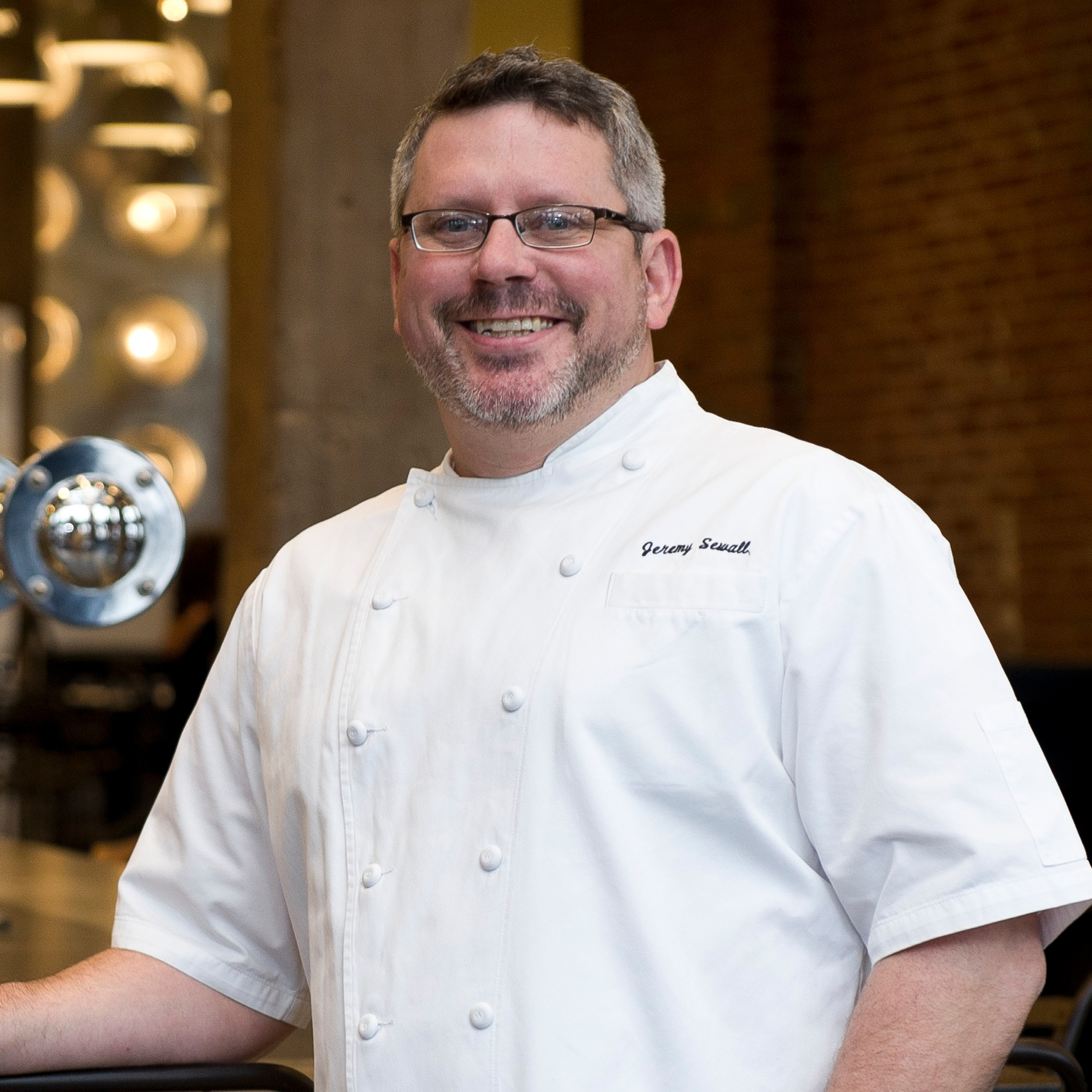 Jeremy Sewall's Career Path | Hospitality Career Paths