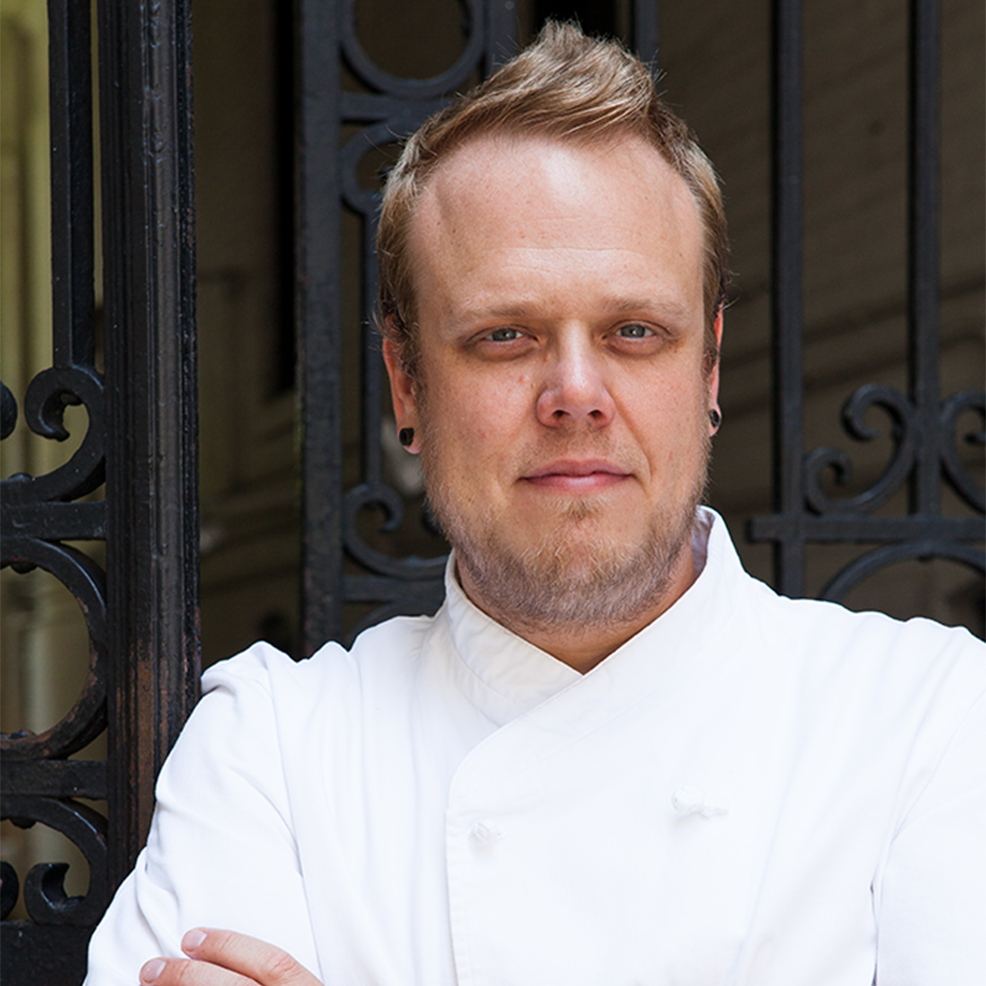 Anthony Chittum's Career Path | Hospitality Career Paths