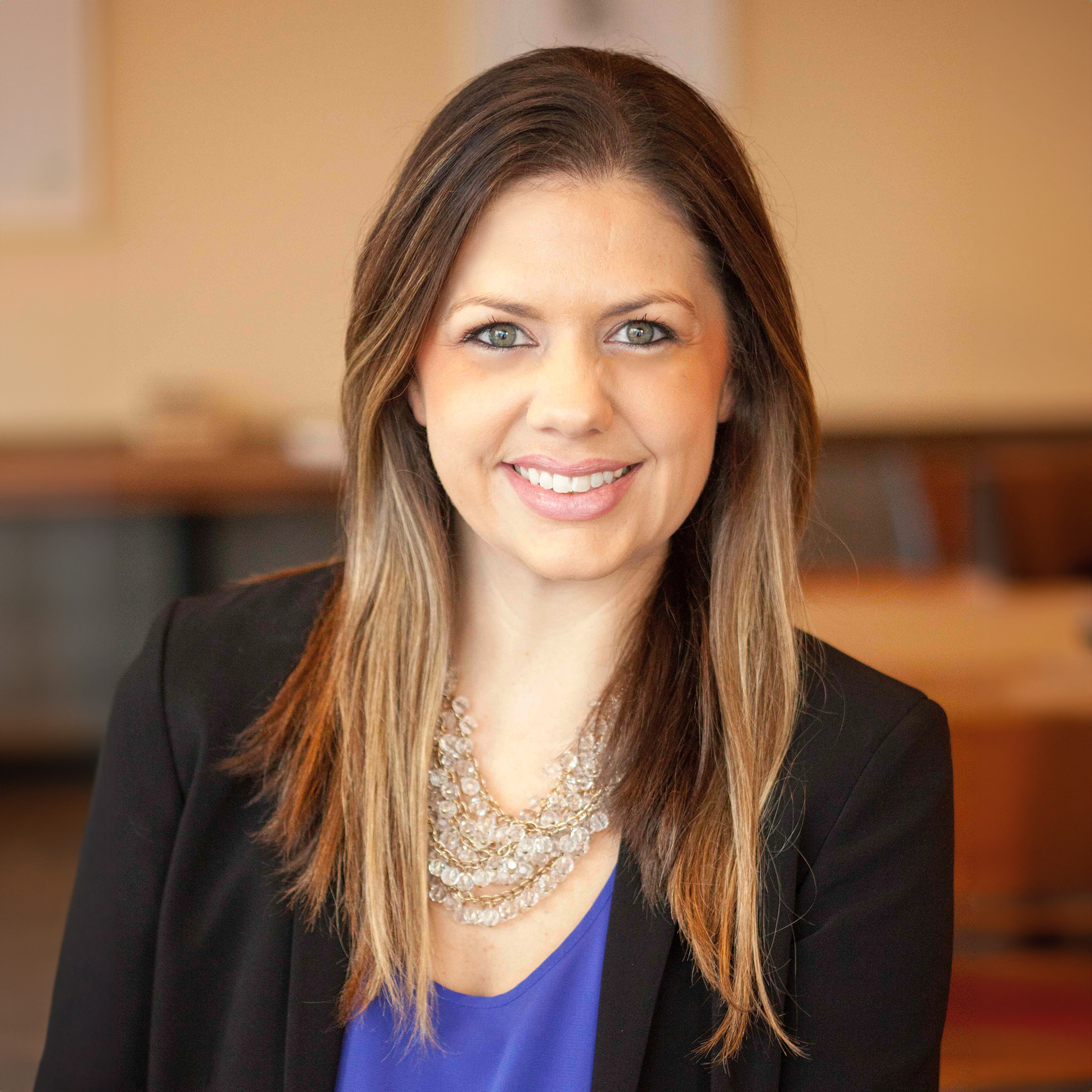 Angela Neri's Career Path | Hospitality Career Paths