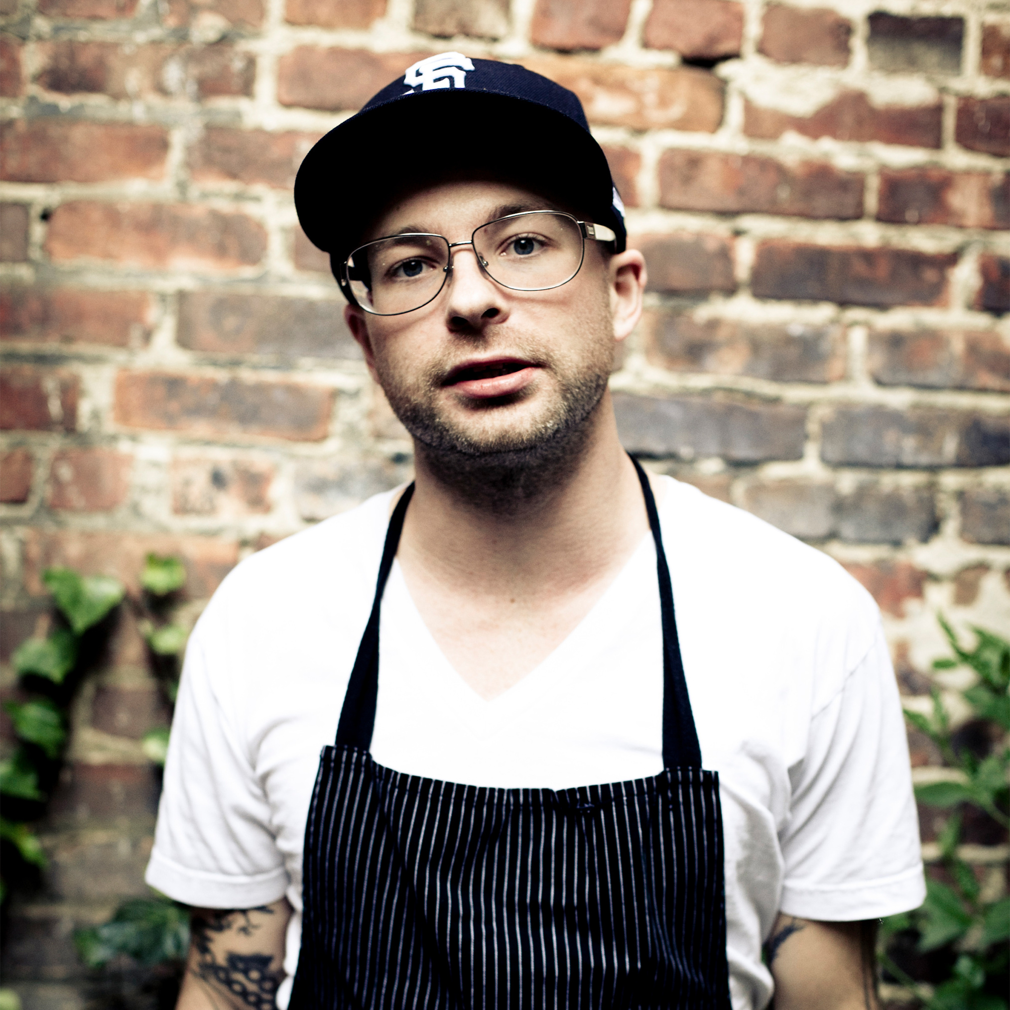 Anthony Strong's Career Path | Hospitality Career Paths