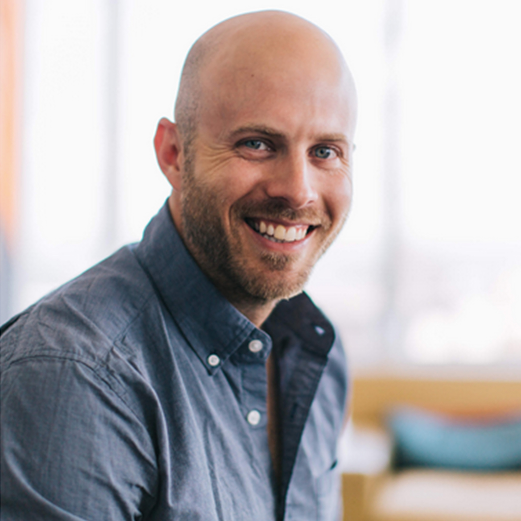 Dustin Wilson's Career Path | Hospitality Career Paths