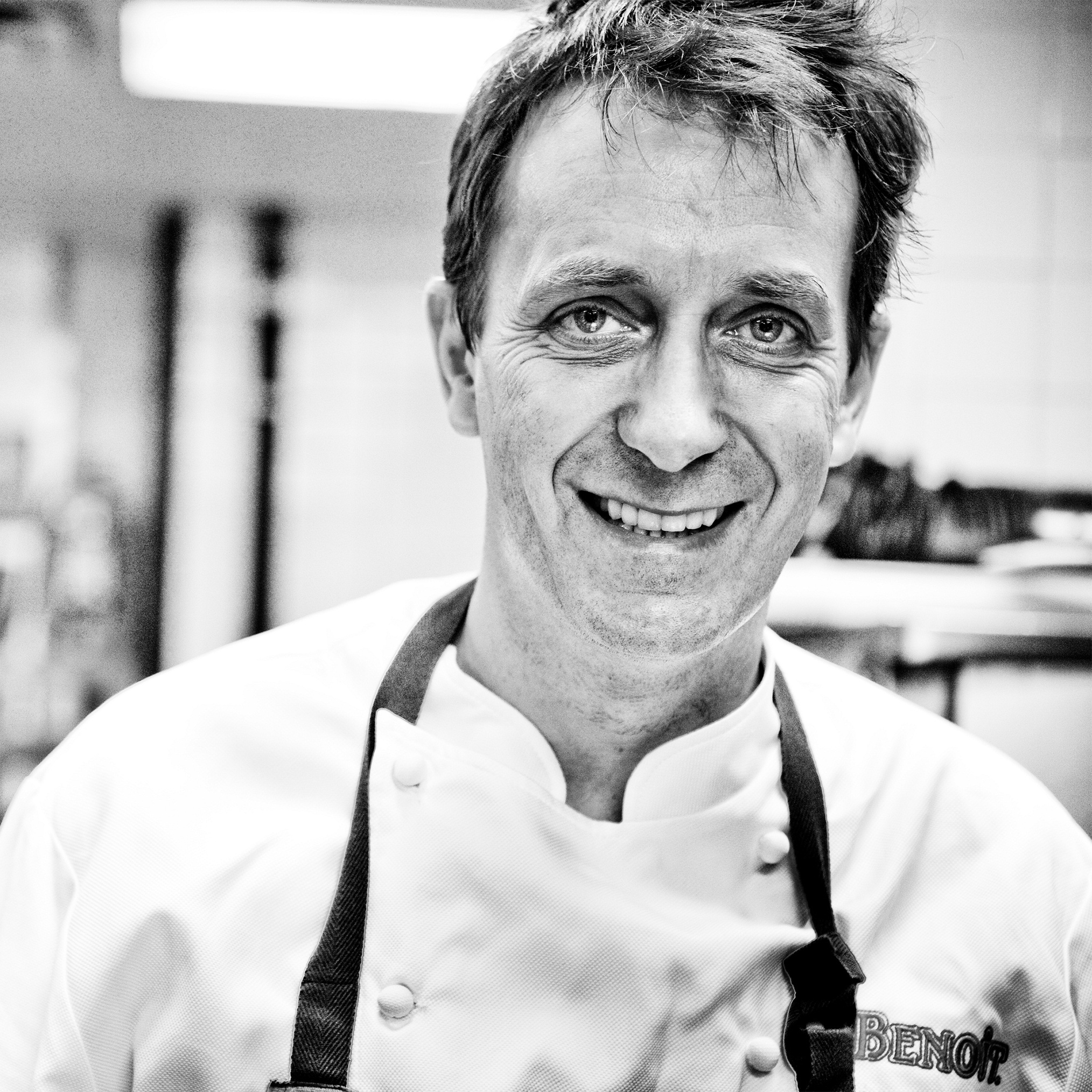 Philippe Bertineau's Career Path | Hospitality Career Paths