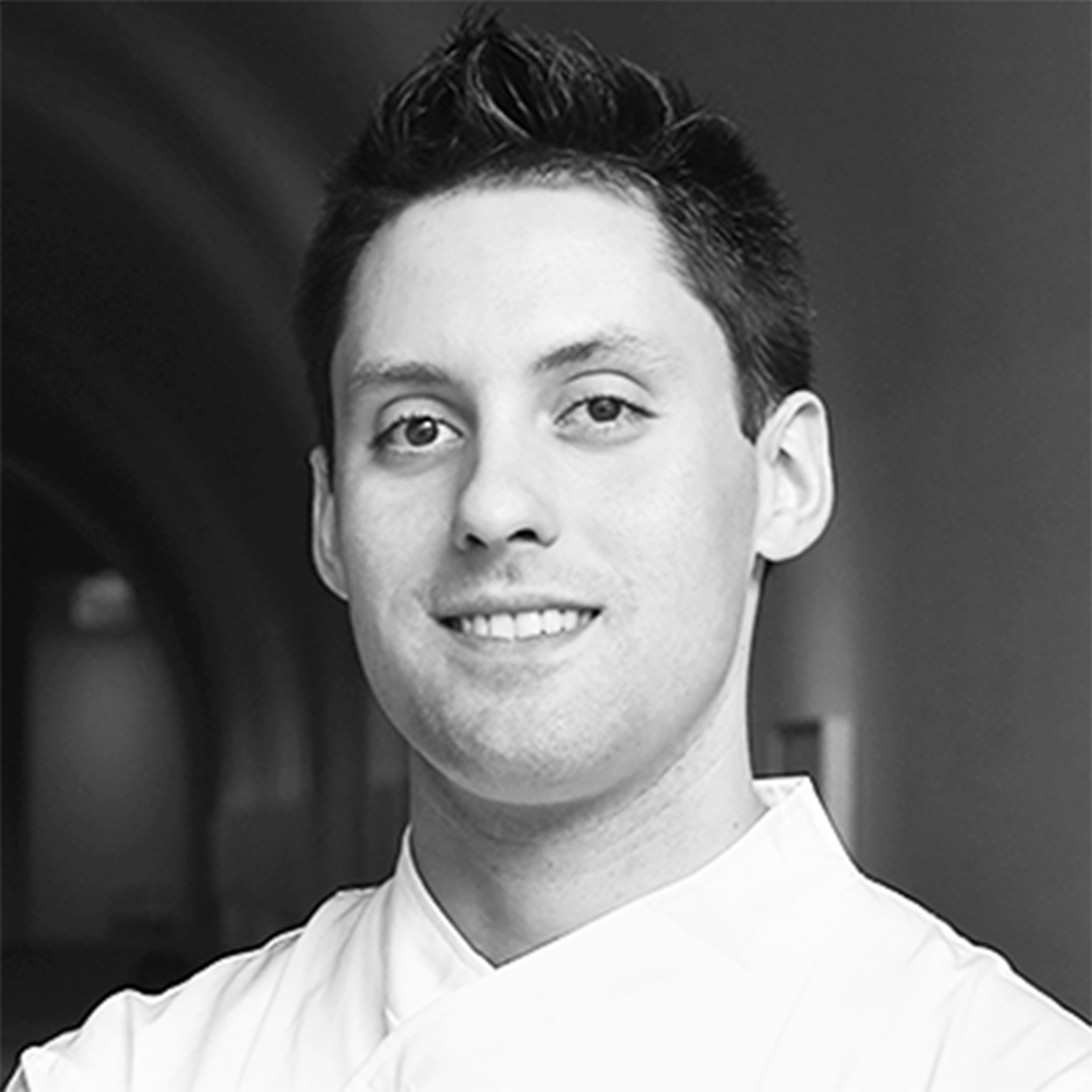Alexander Burger's Career Path | Hospitality Career Paths