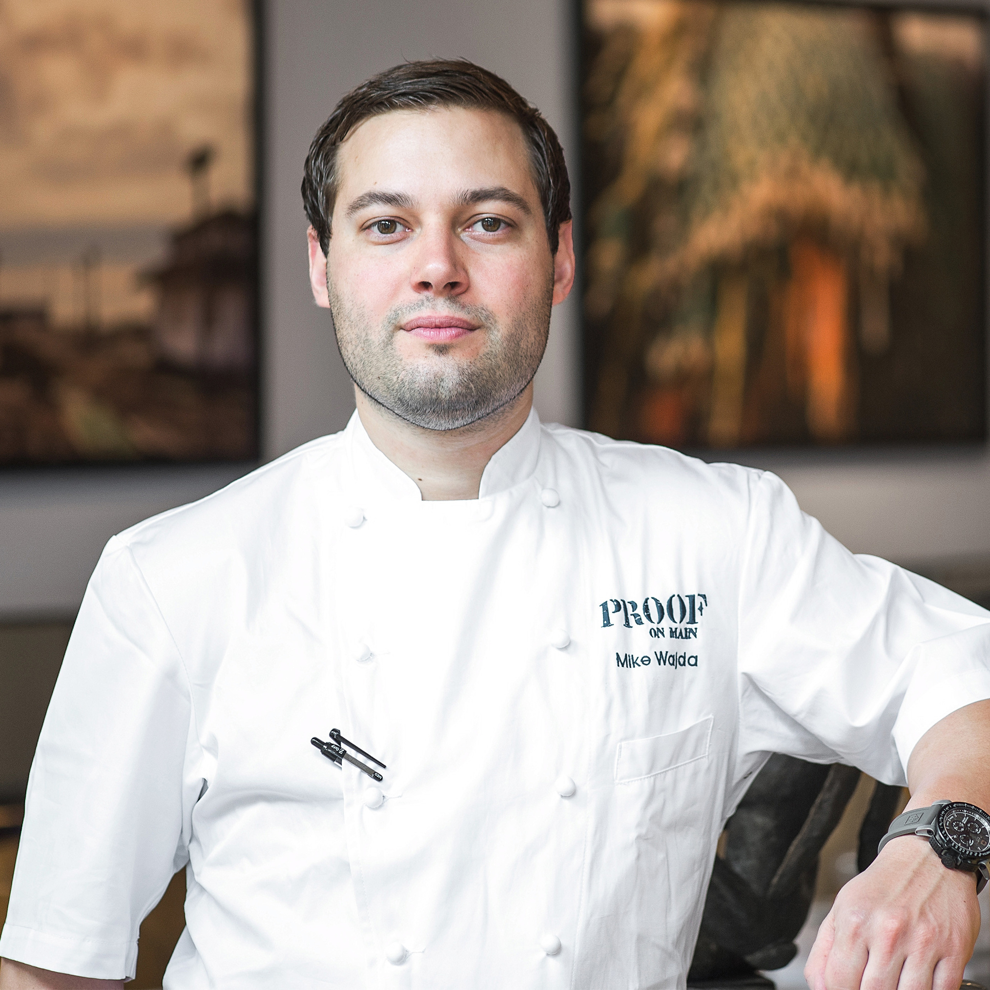 Mike Wadja's Career Path | Hospitality Career Paths