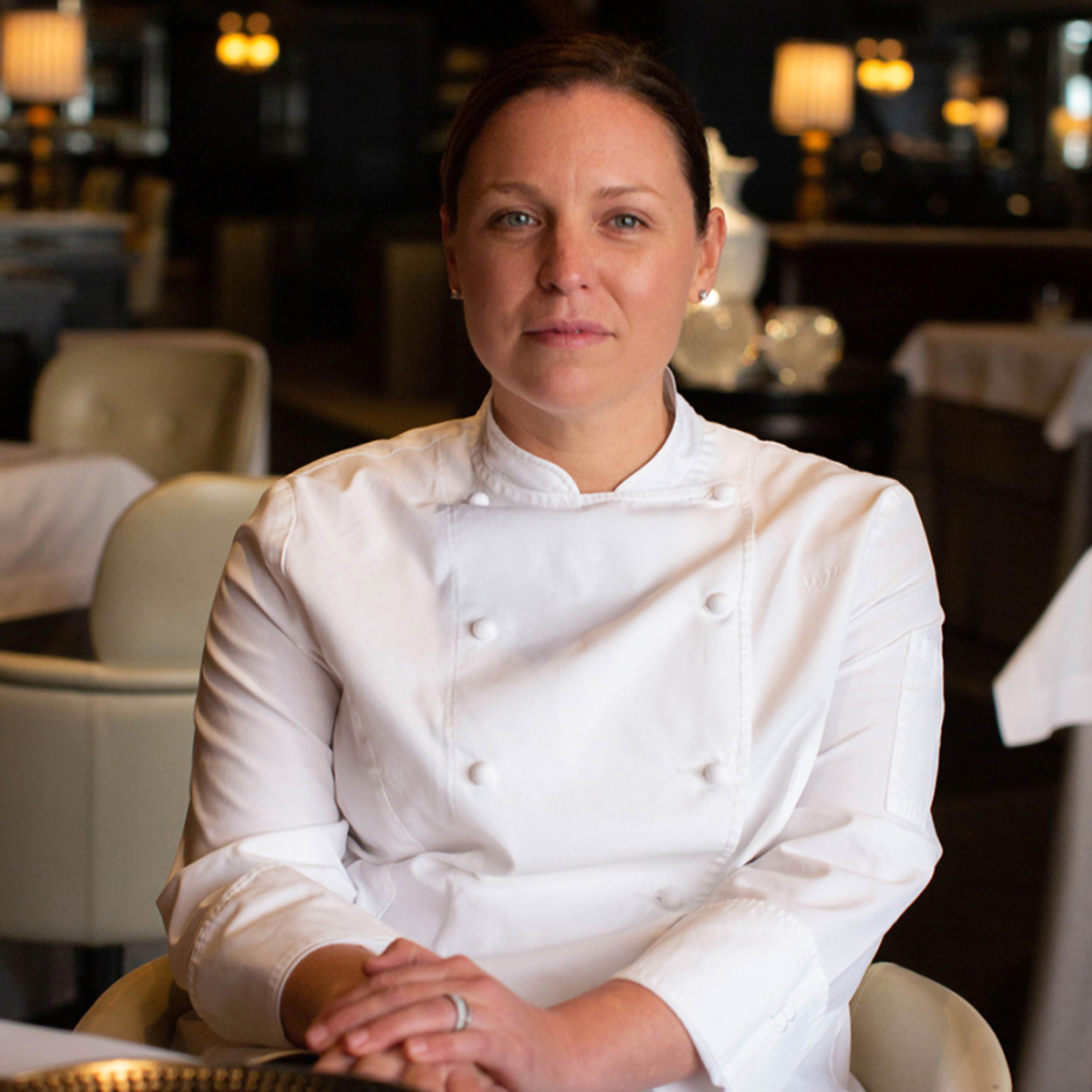 Melissa Rodriguez's Career Path | Hospitality Career Paths