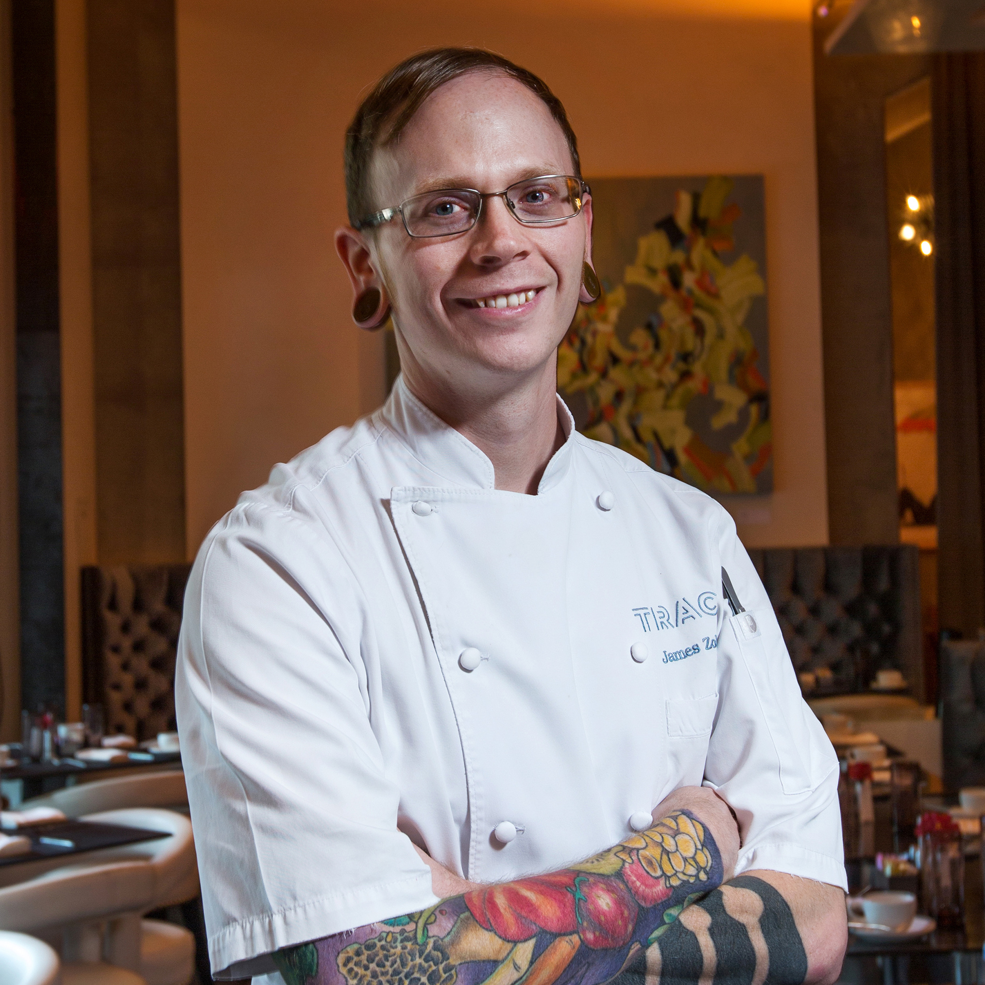 James Zoller's Career Path | Hospitality Career Paths