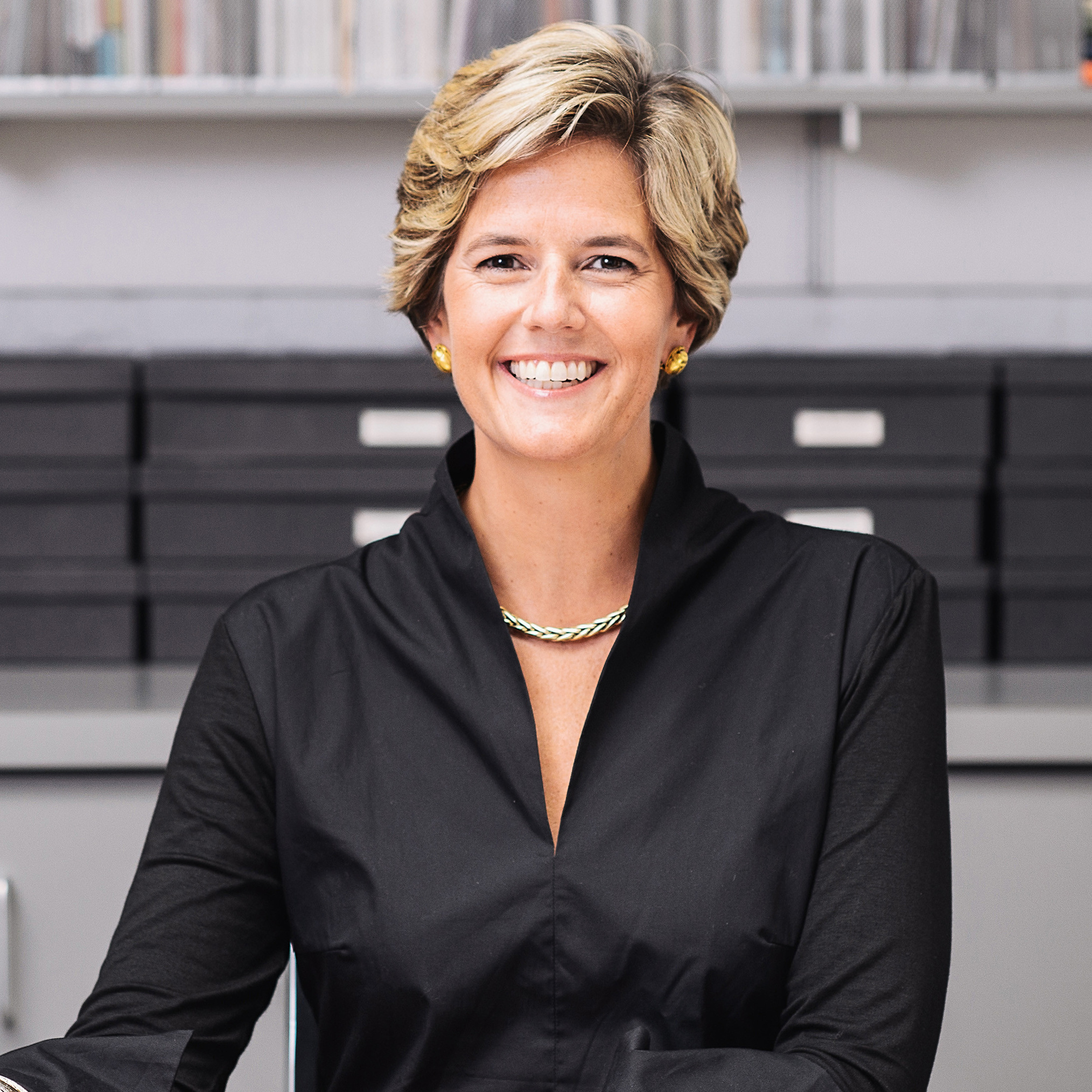 Sarah Robbins's Career Path | Hospitality Career Paths