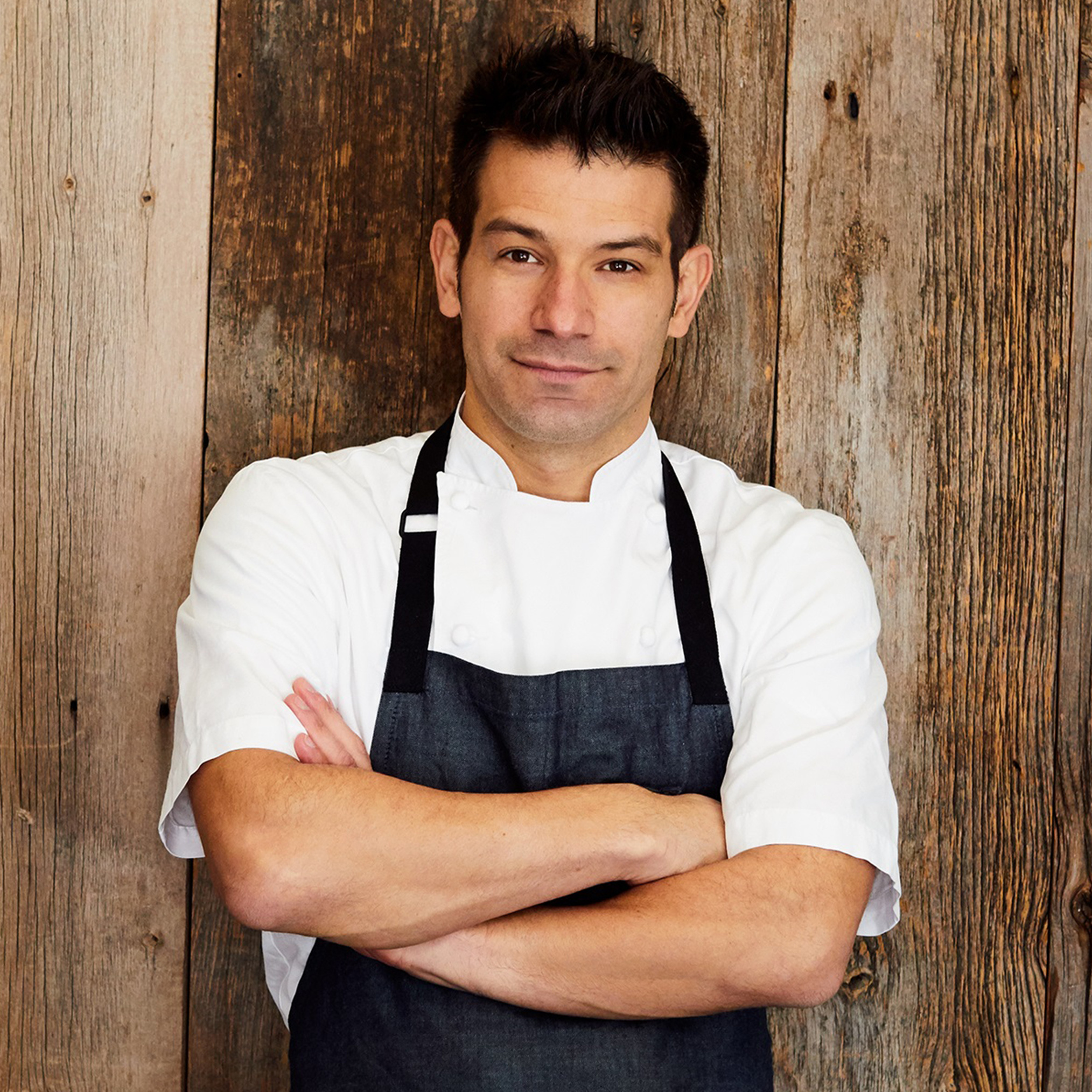 George Mendes's Career Path | Hospitality Career Paths