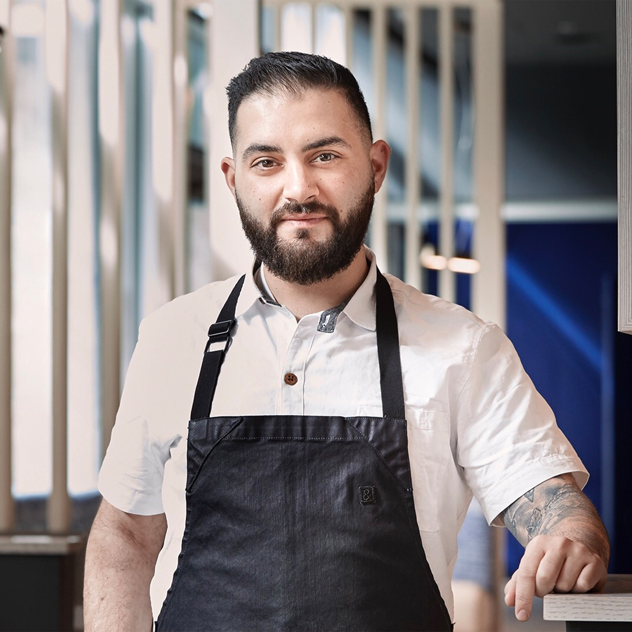 Mike Rafidi's Career Path | Hospitality Career Paths