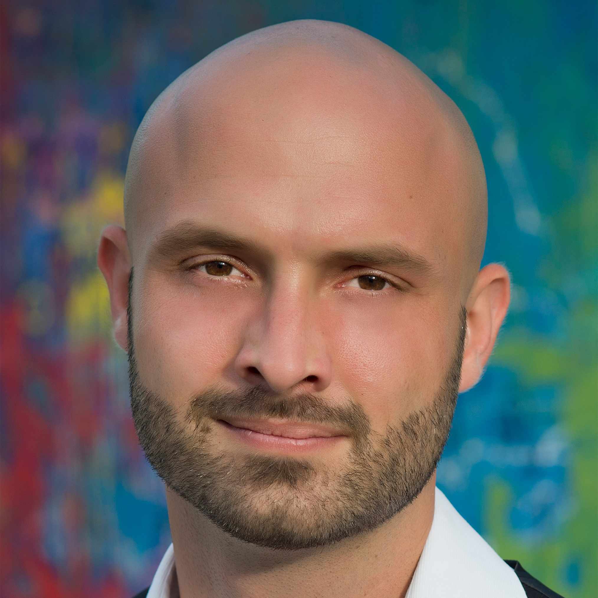 Ben Potts's Career Path | Hospitality Career Paths