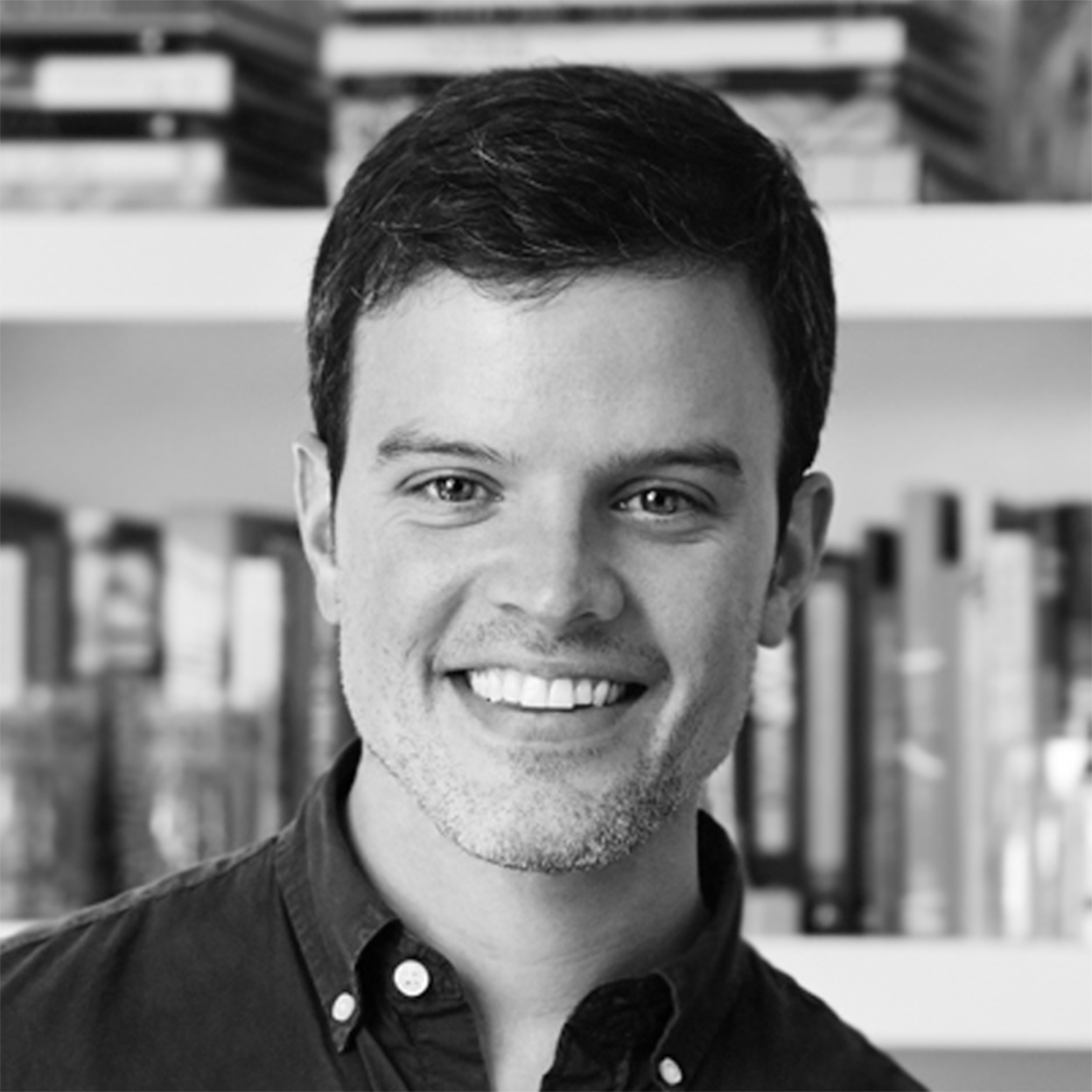 Brooks Reitz's Career Path | Hospitality Career Paths