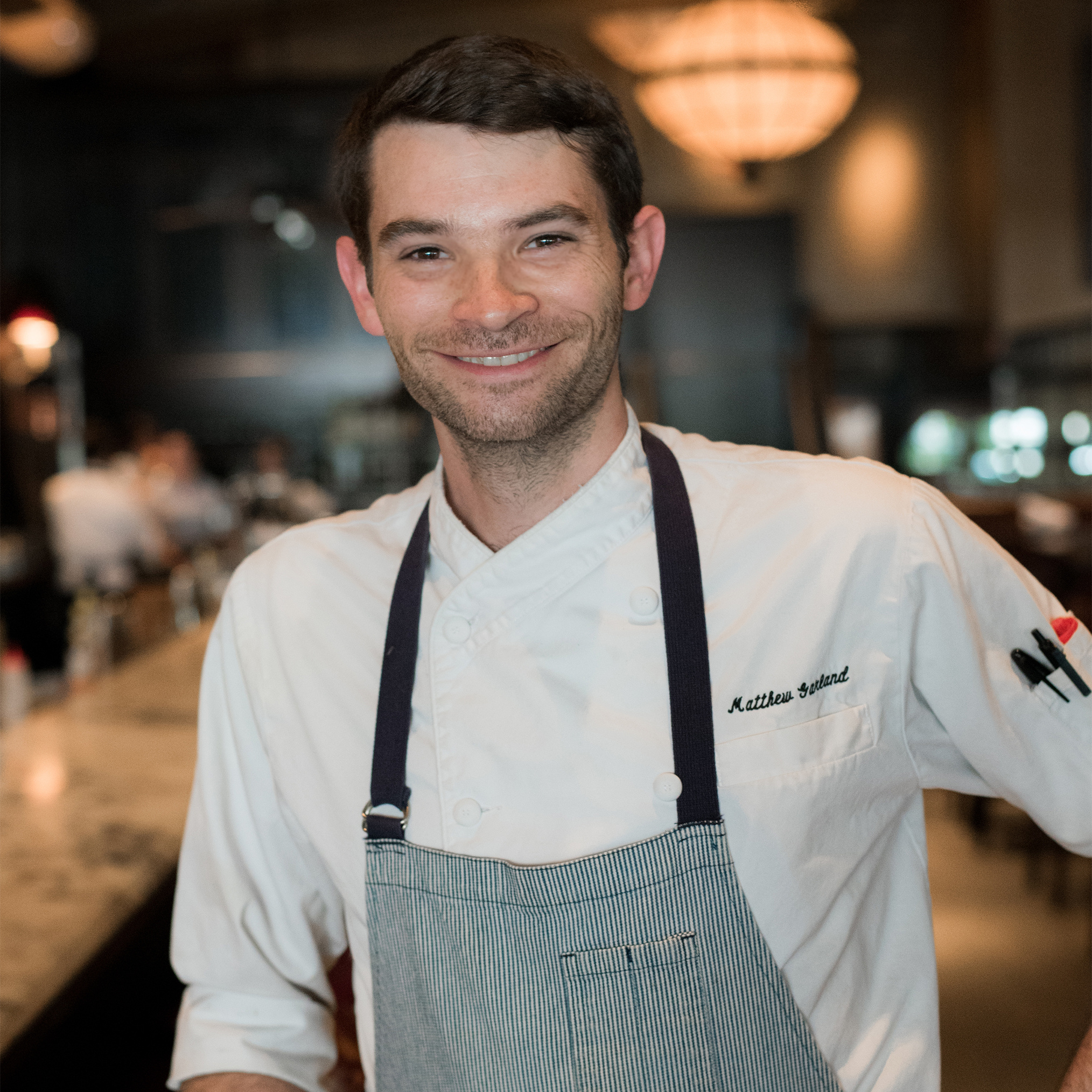 Matt Garland's Career Path | Hospitality Career Paths