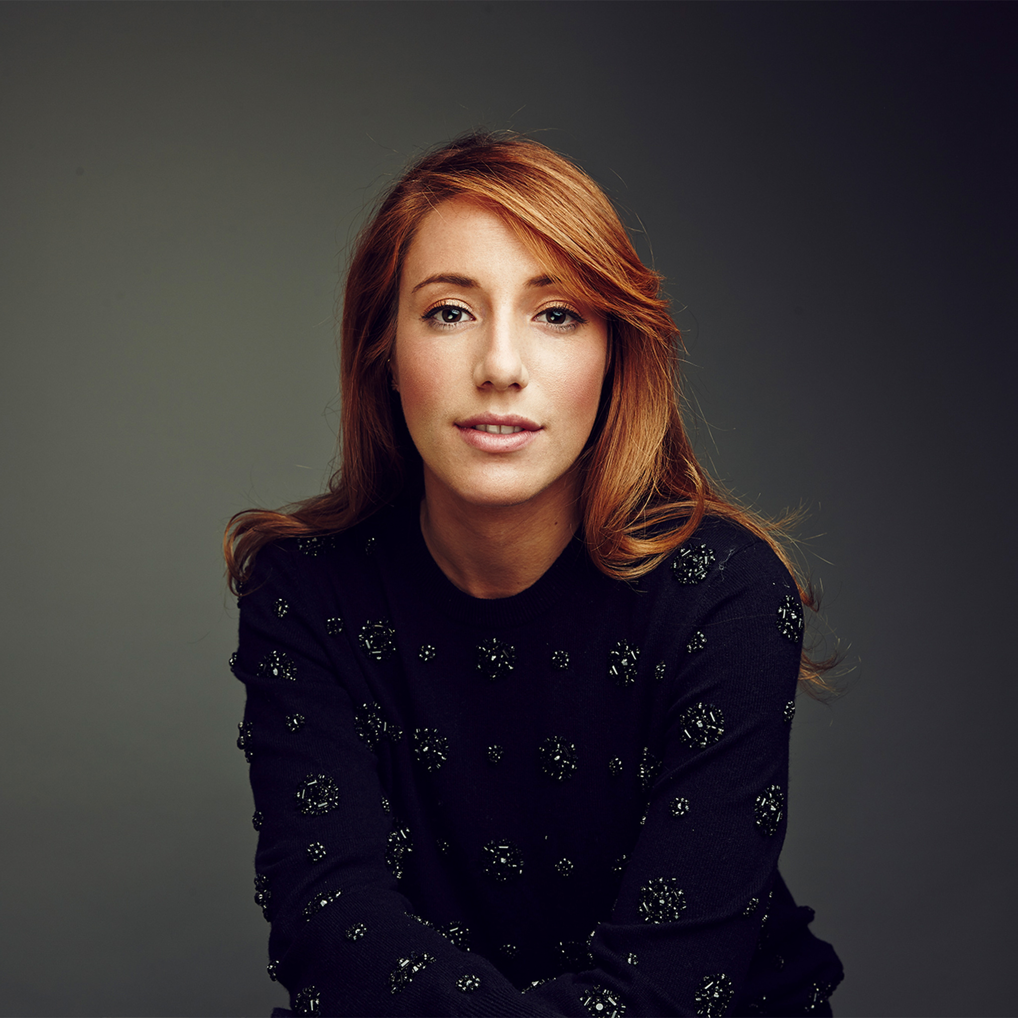 Camilla Marcus's Career Path | Hospitality Career Paths