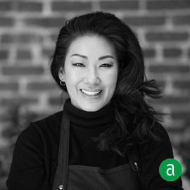 Katianna Hong's Career Path | Culinary Agents