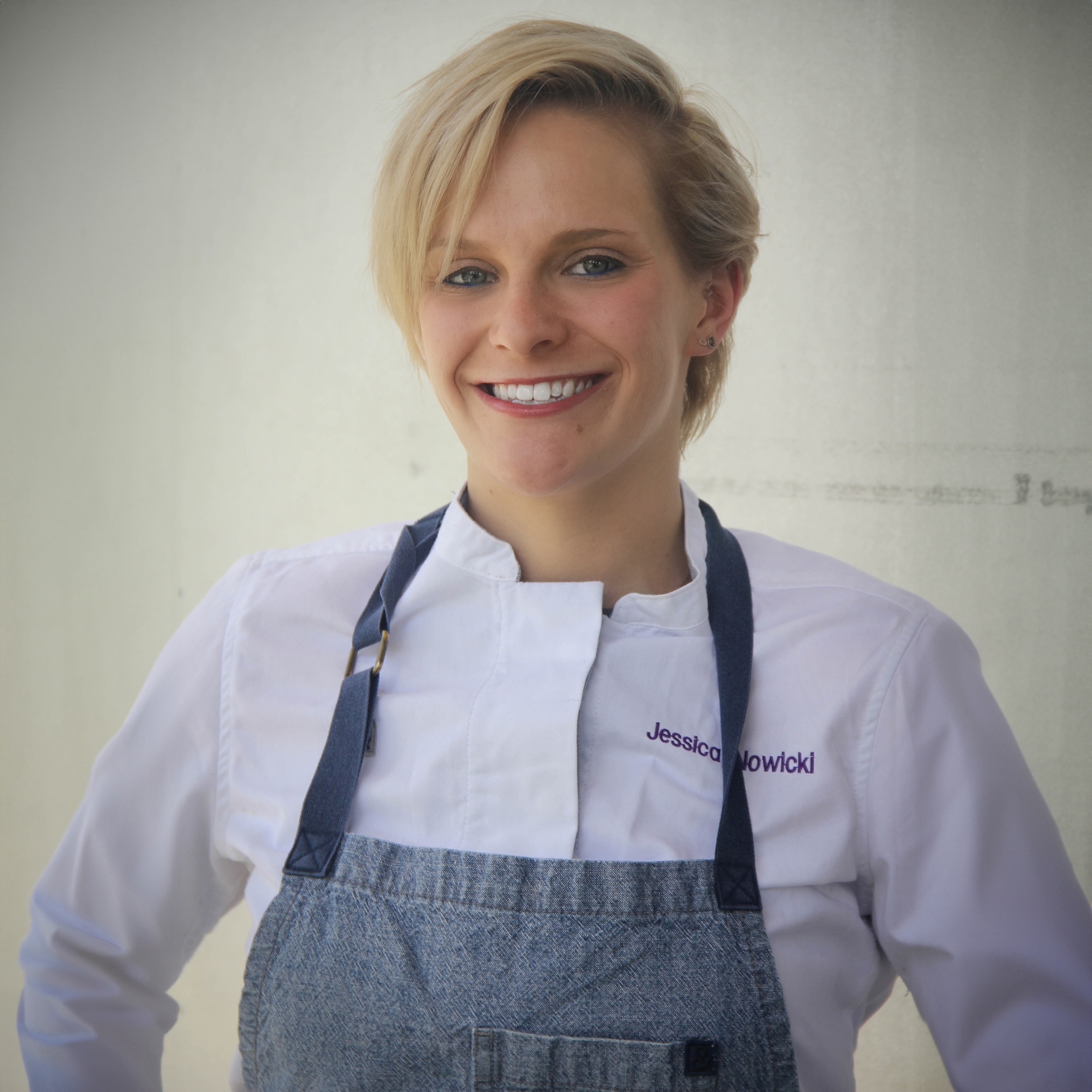 Jessica Nowicki's Career Path | Hospitality Career Paths