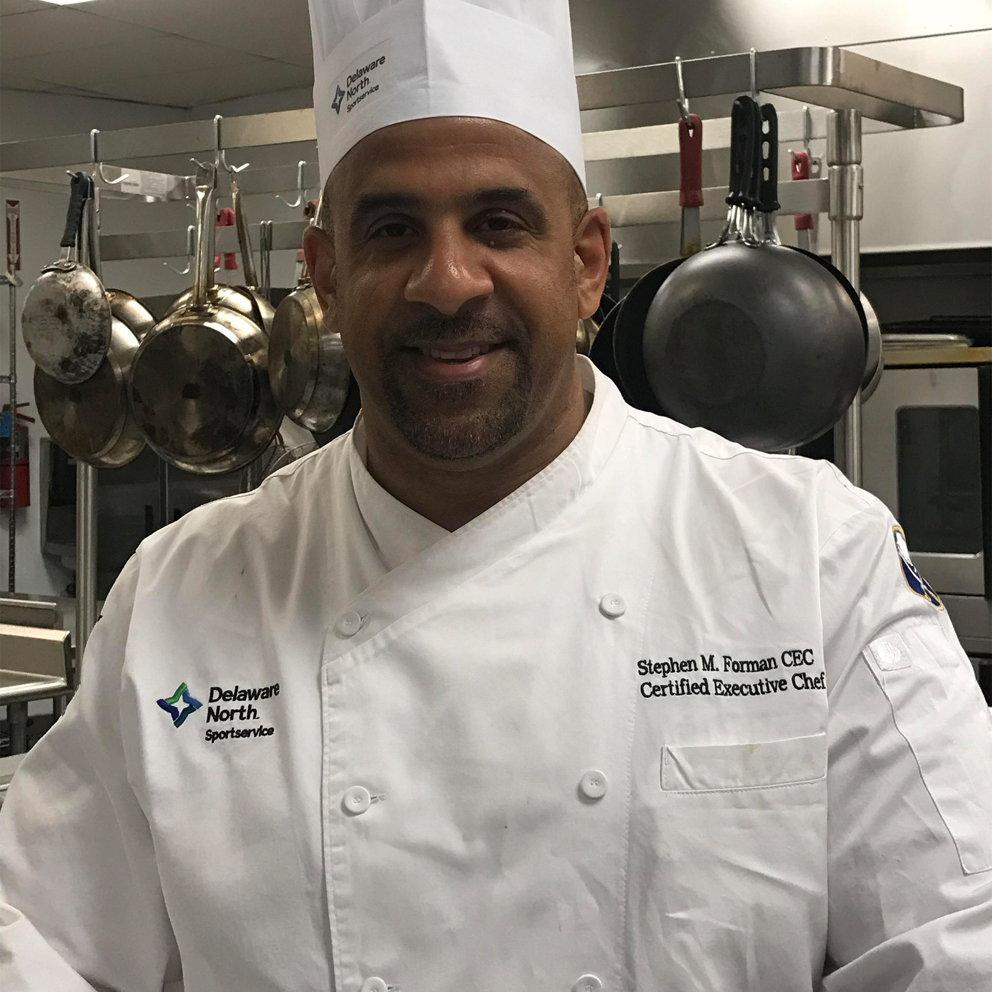 Stephen Forman's Career Path | Hospitality Career Paths