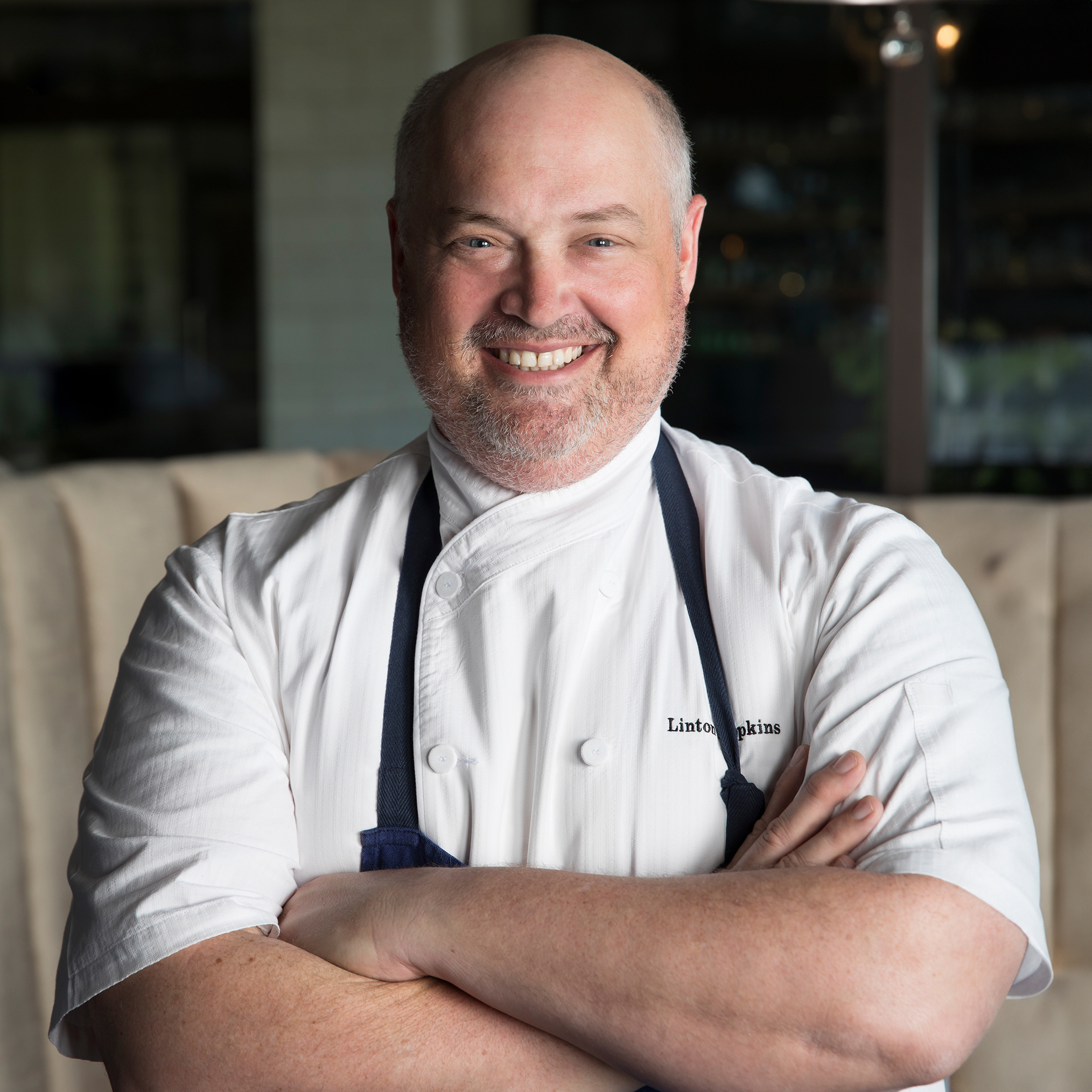 Linton Hopkins's Career Path | Hospitality Career Paths
