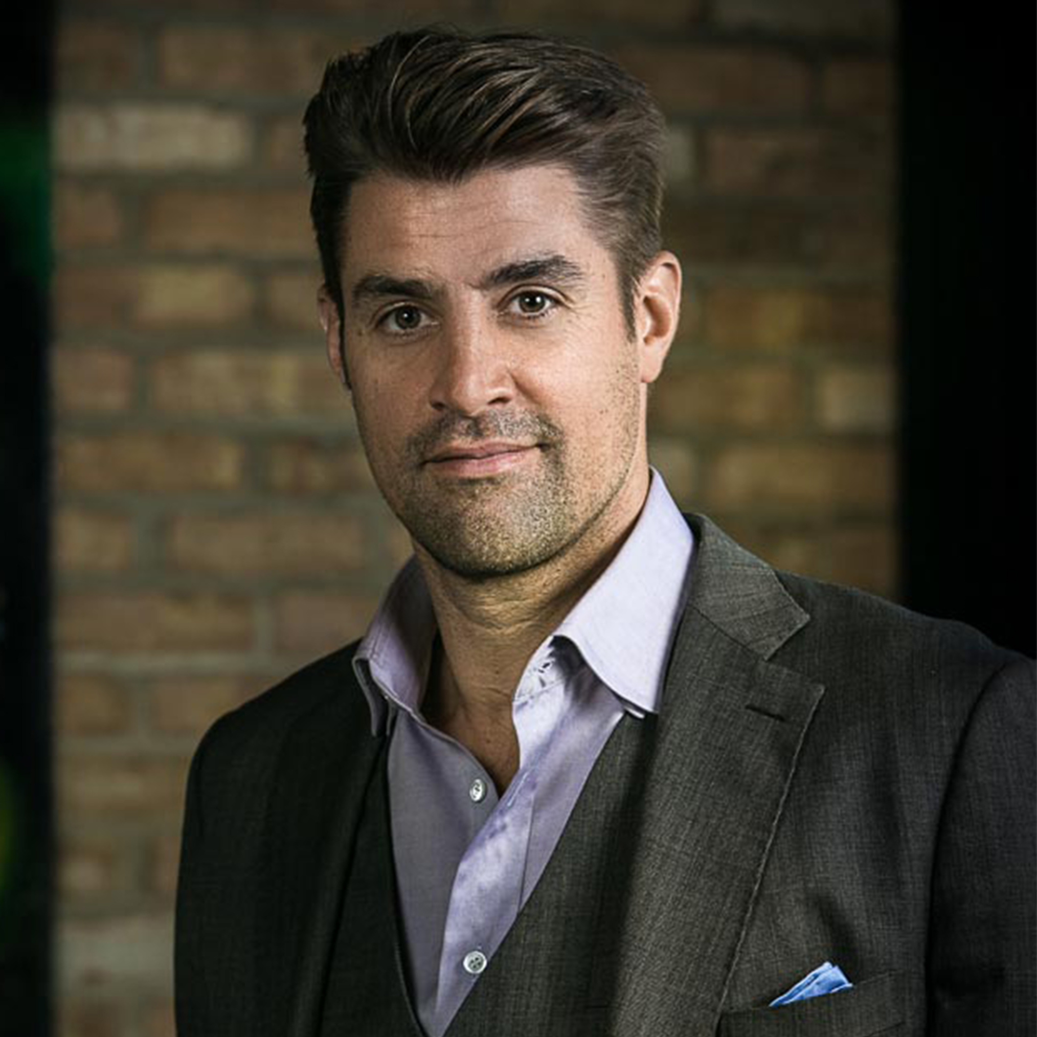 EP 12: Kevin Boehm | Culinary Agents