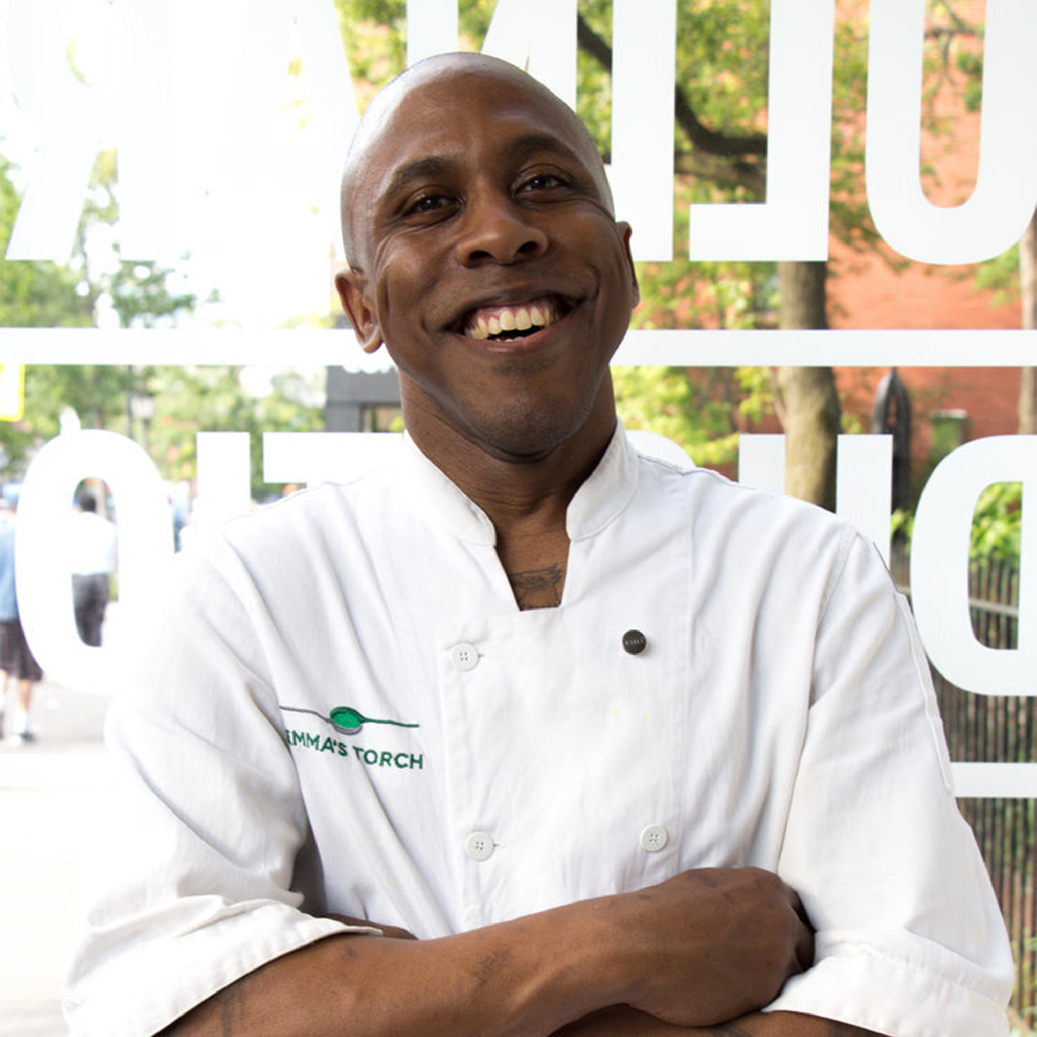 Alexander Harris's Career Path | Hospitality Career Paths
