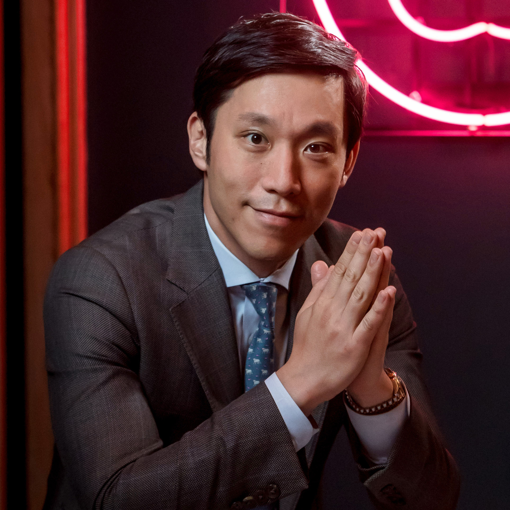 Simon Kim's Career Path | Hospitality Career Paths