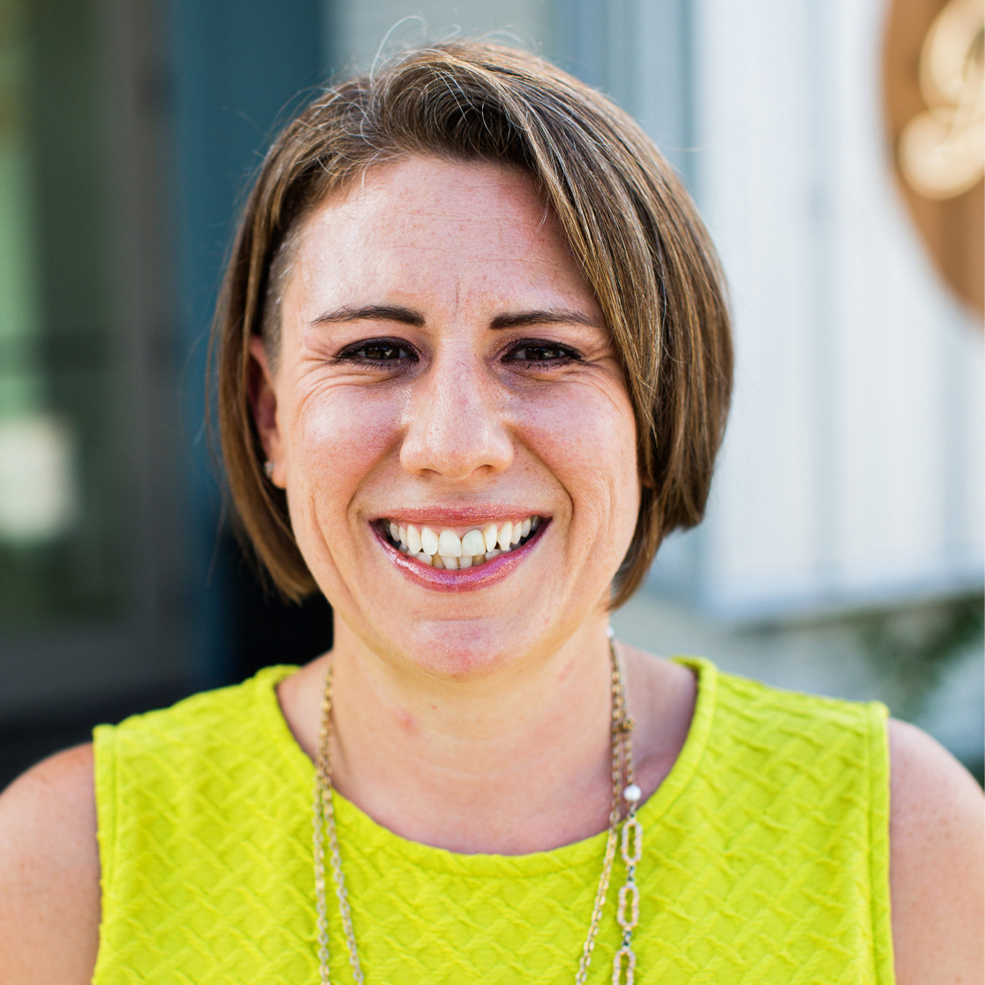 Trace Conway's Career Path | Hospitality Career Paths