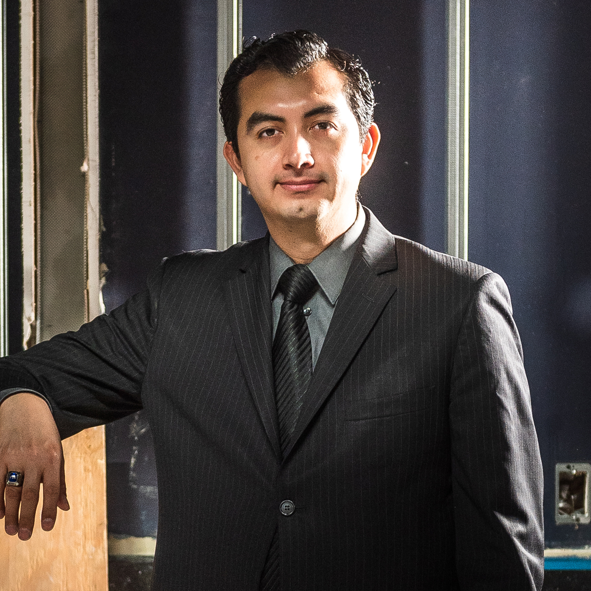 Jhonatan Cano's Career Path | Hospitality Career Paths