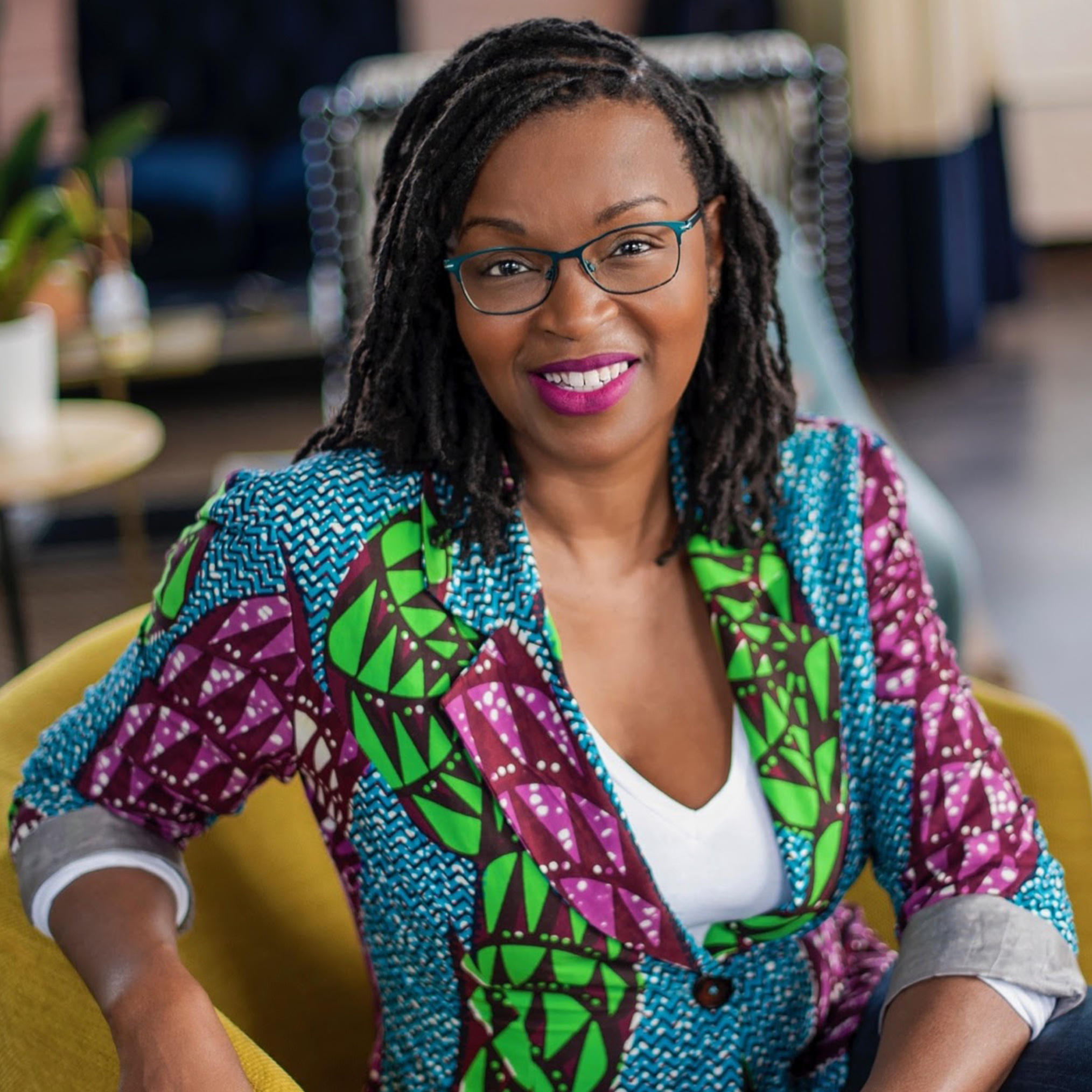 Keyatta Mincey-Parker's Career Path | Hospitality Career Paths