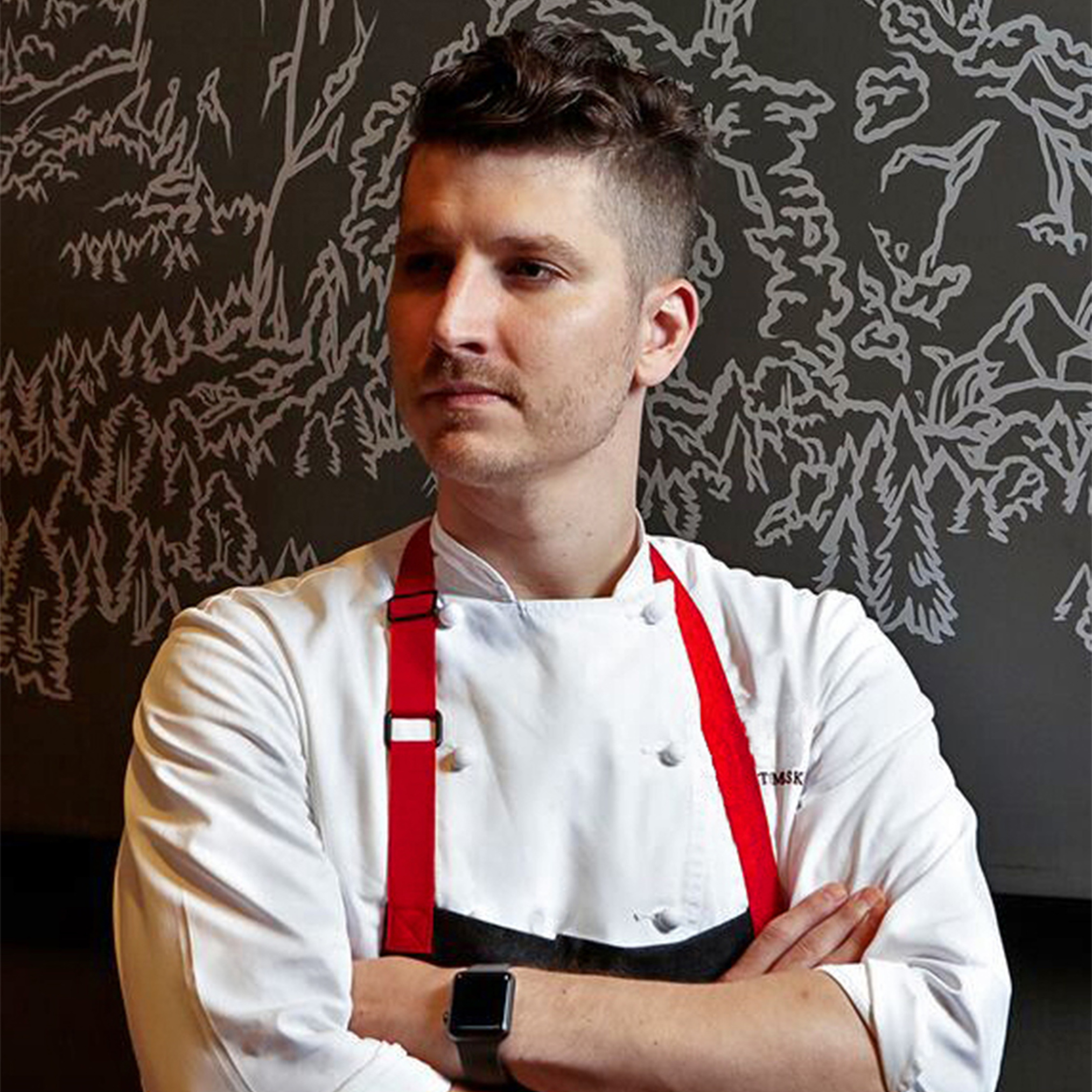 Jenner Tomaska's Career Path | Hospitality Career Paths