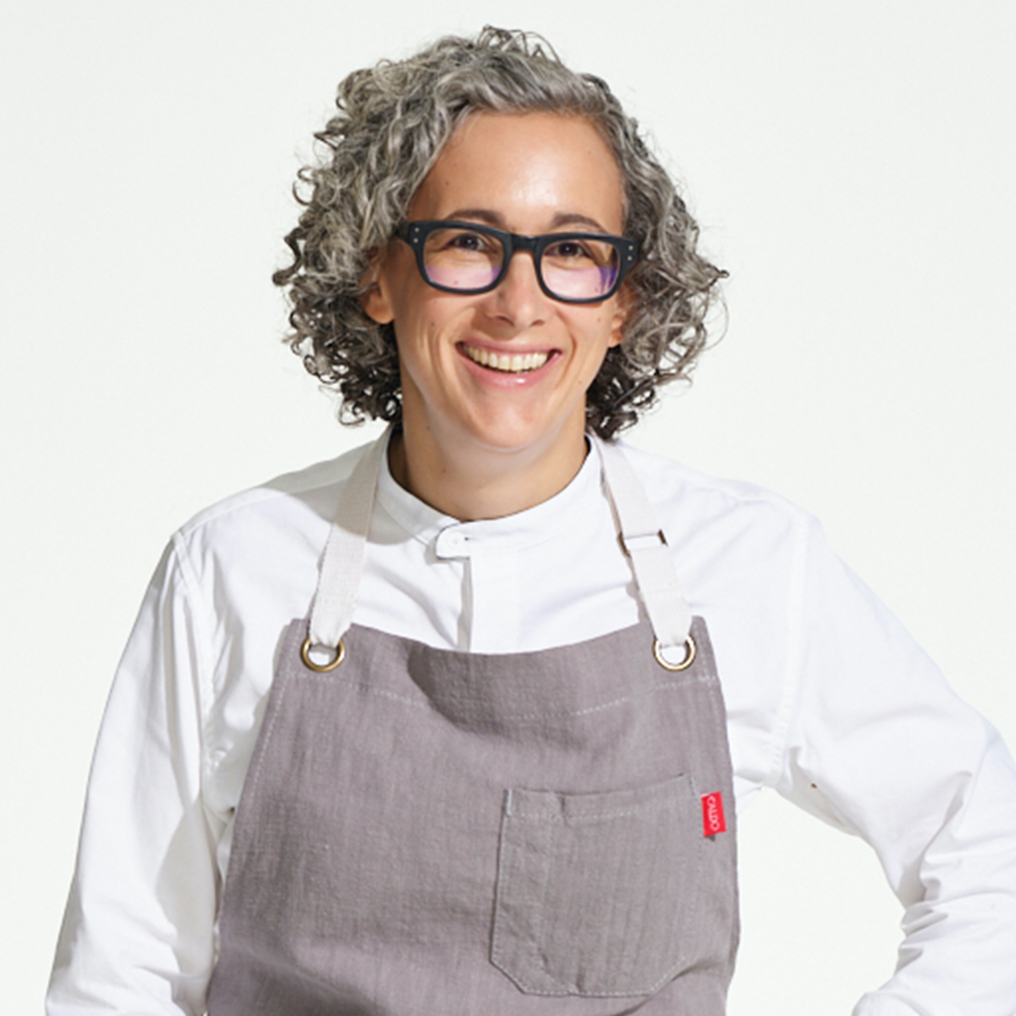 EP 2: Hillary Sterling | Culinary Agents