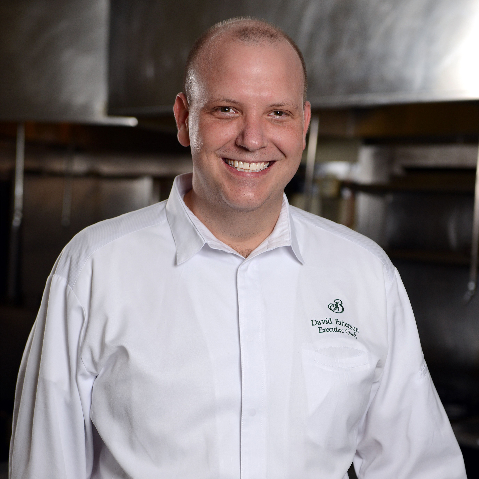 David Patterson's Career Path | Hospitality Career Paths