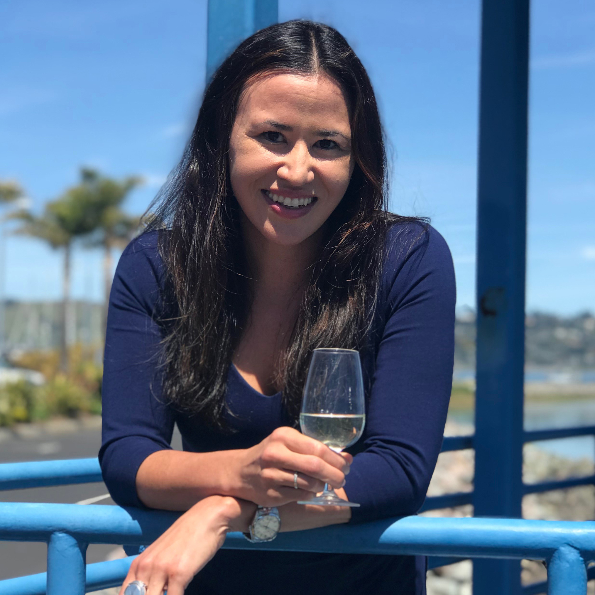 Monica Samuels's Career Path | Hospitality Career Paths