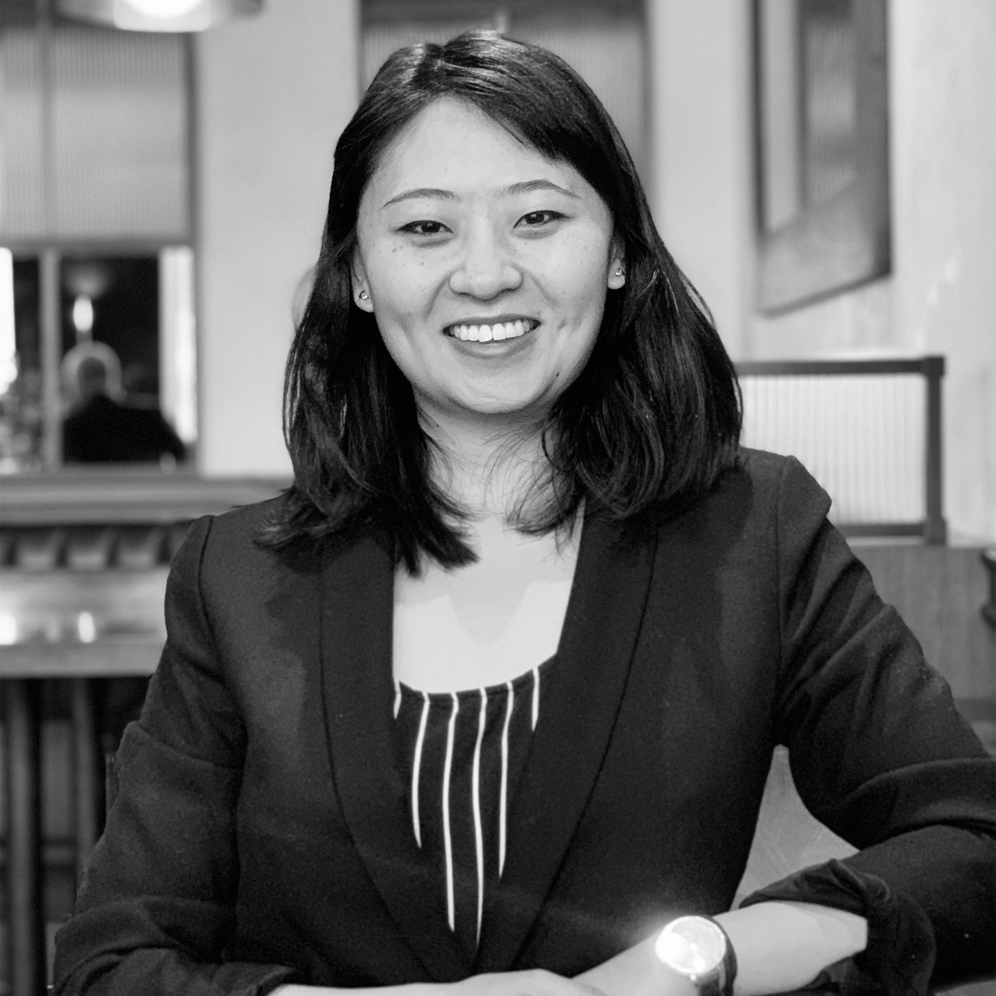 Rachel Wong's Career Path | Hospitality Career Paths