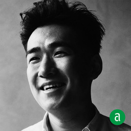 Mark Chou's Career Path | Culinary Agents