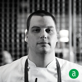 Micah Melton's Career Path | Culinary Agents
