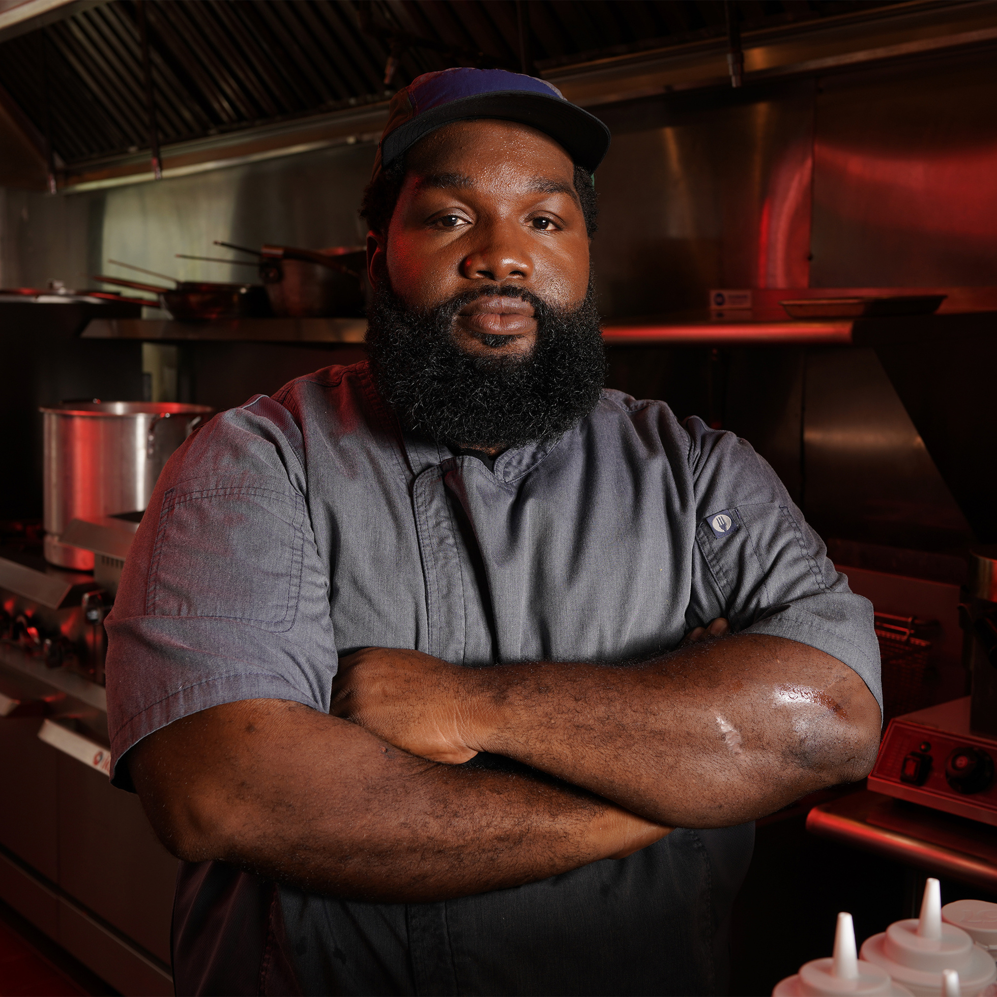 Bryan Lindsay's Career Path | Hospitality Career Paths