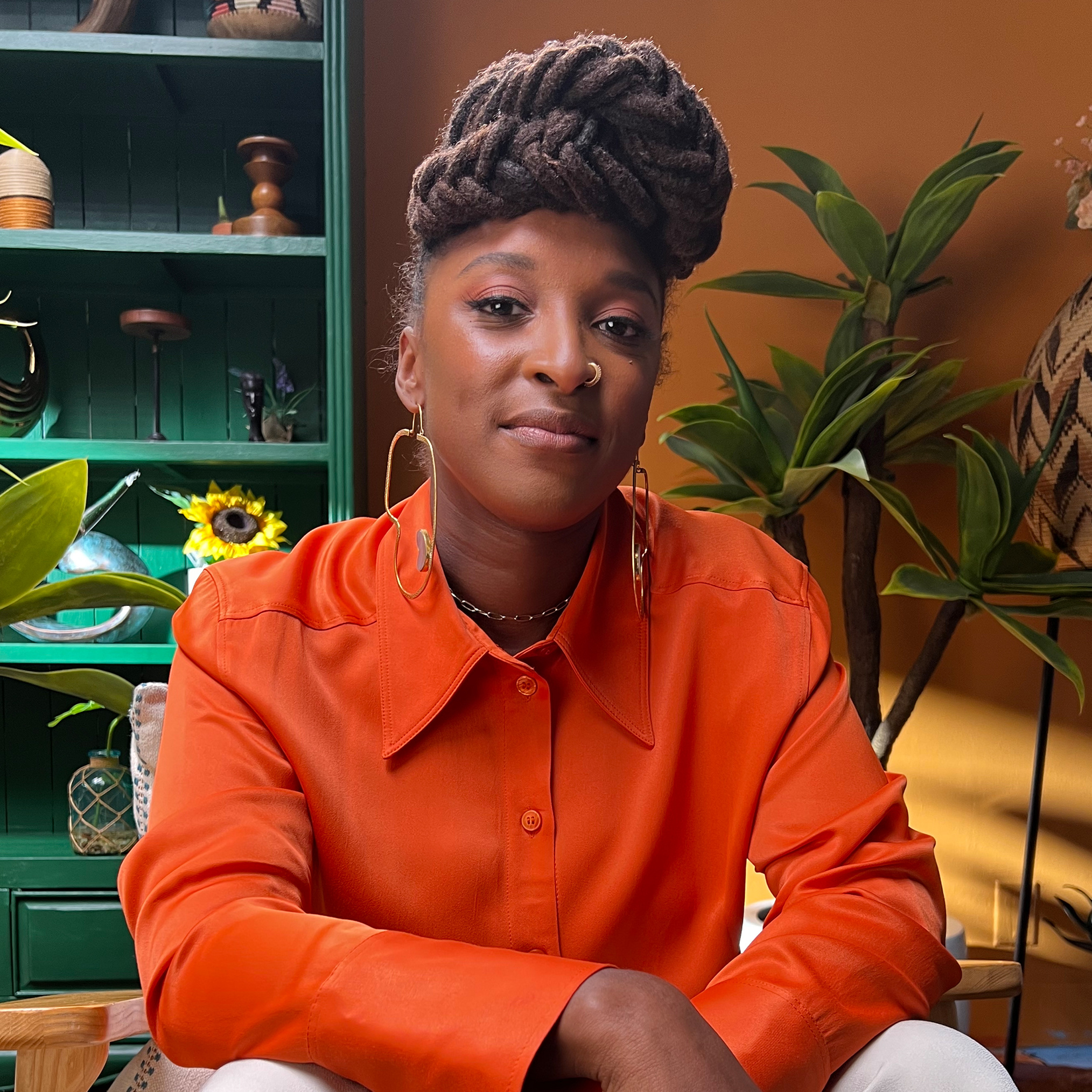 Mariya Russell's Career Path | Hospitality Career Paths