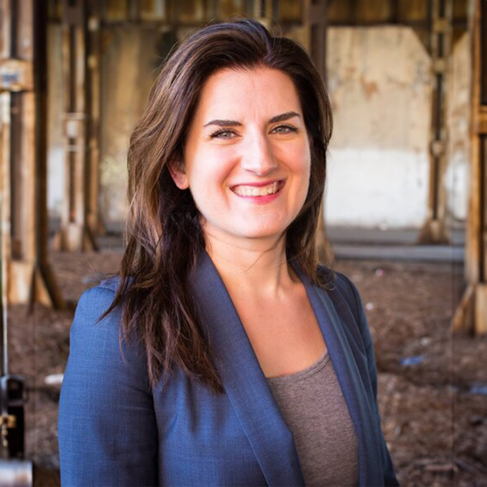 Jean Tomaro's Career Path | Hospitality Career Paths