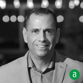 John Gargano's Career Path | Culinary Agents